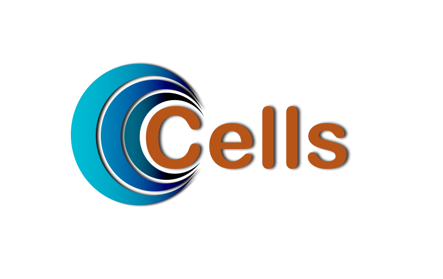 Logo cell by sumon moni at Coroflot.com