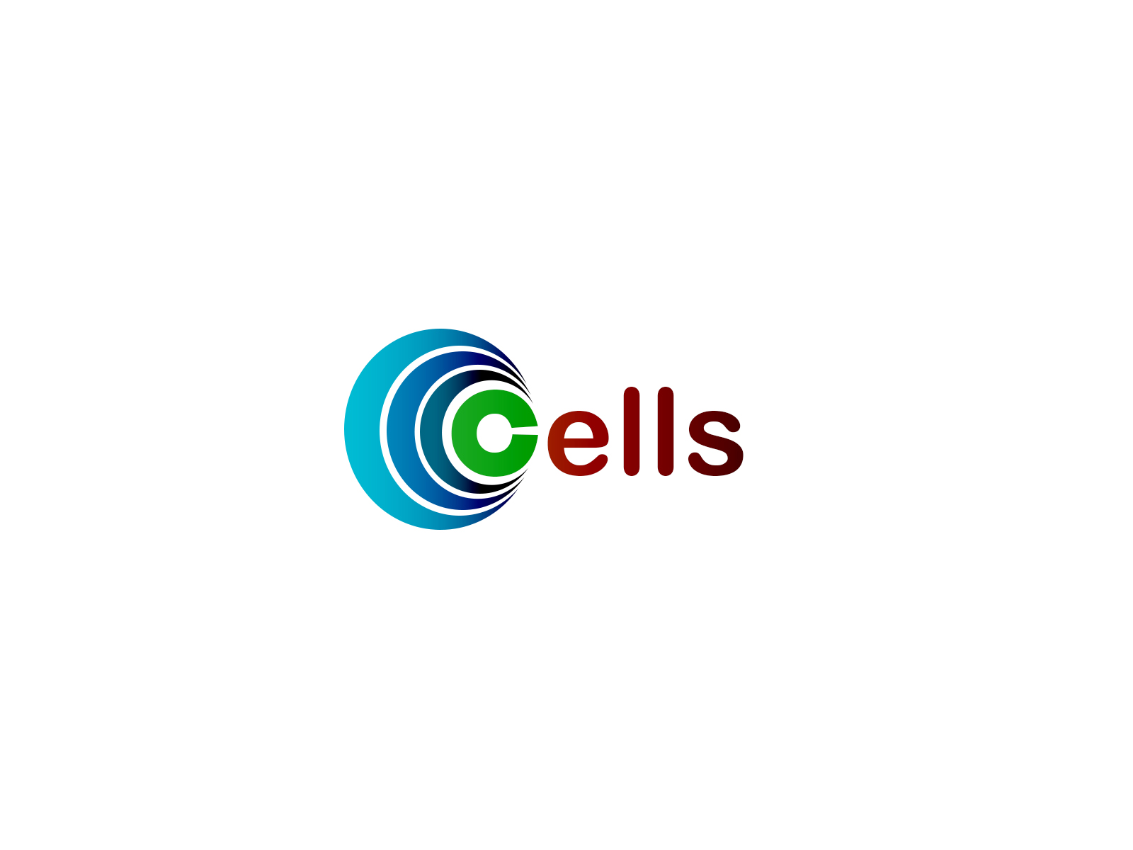 Logo cell by sumon moni at Coroflot.com