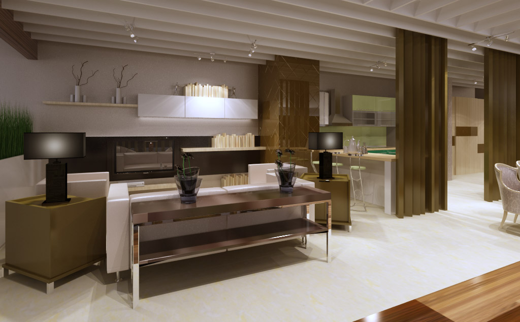 Charis Sogo Design by Hendres Gunawan at Coroflot.com