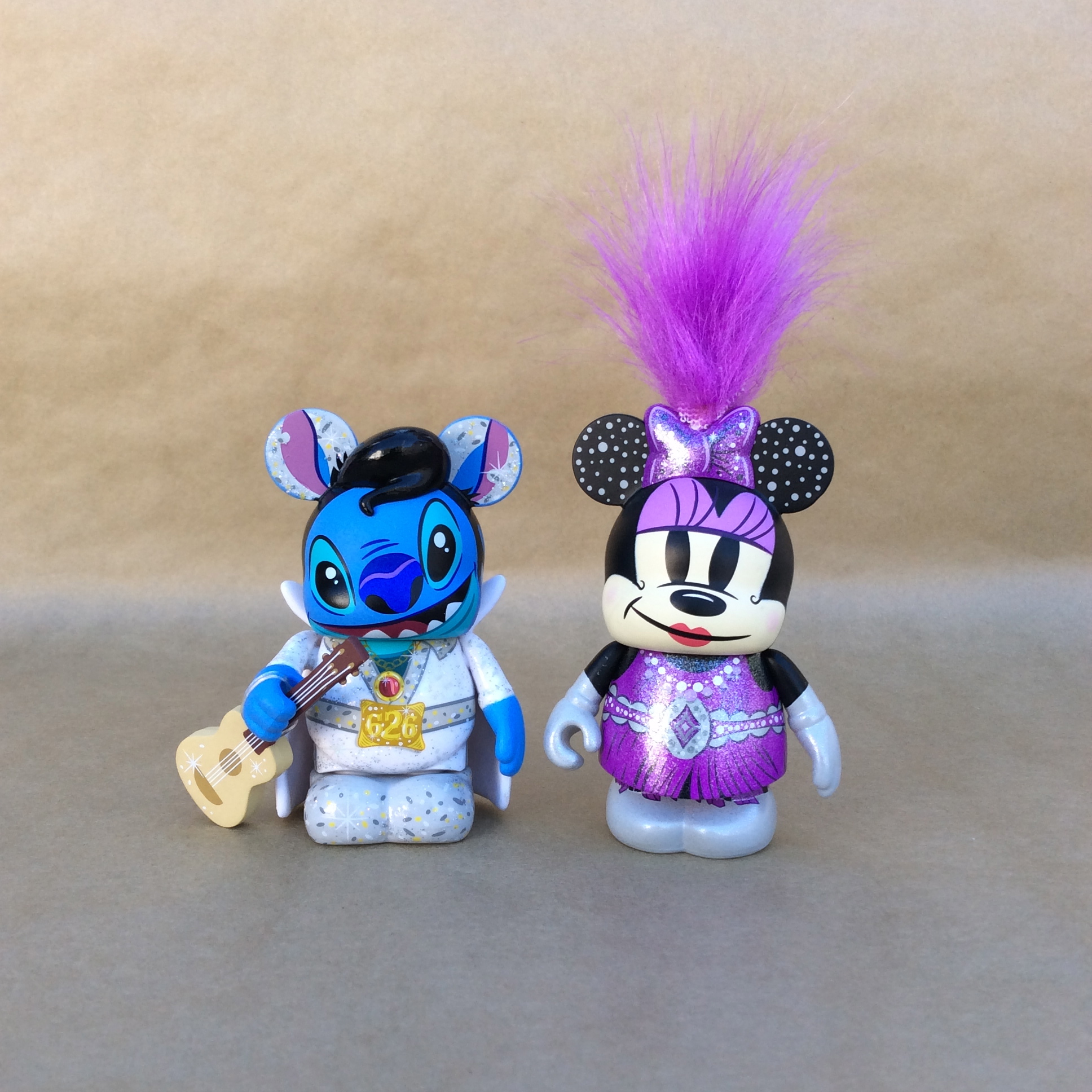 Vinylmation Designs for Disney Parks and Disney Stores by Enrique Pita ...
