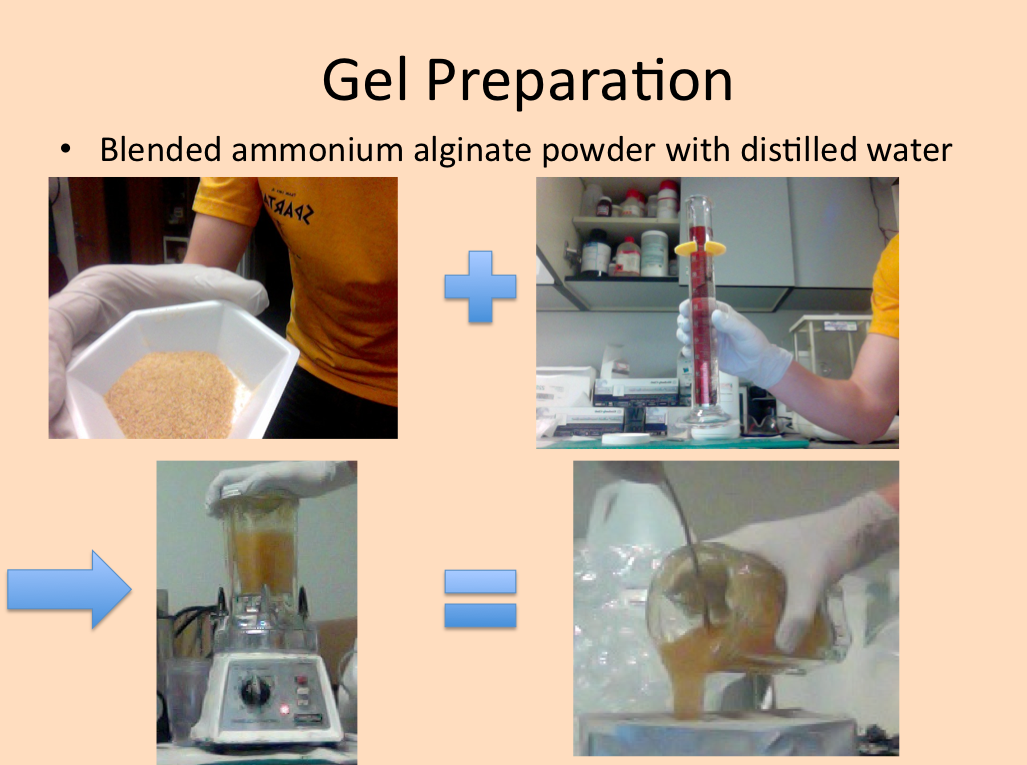 Biodegradable, Ice-Templated Alginate Aerogels for Wind Turbine Blades ...