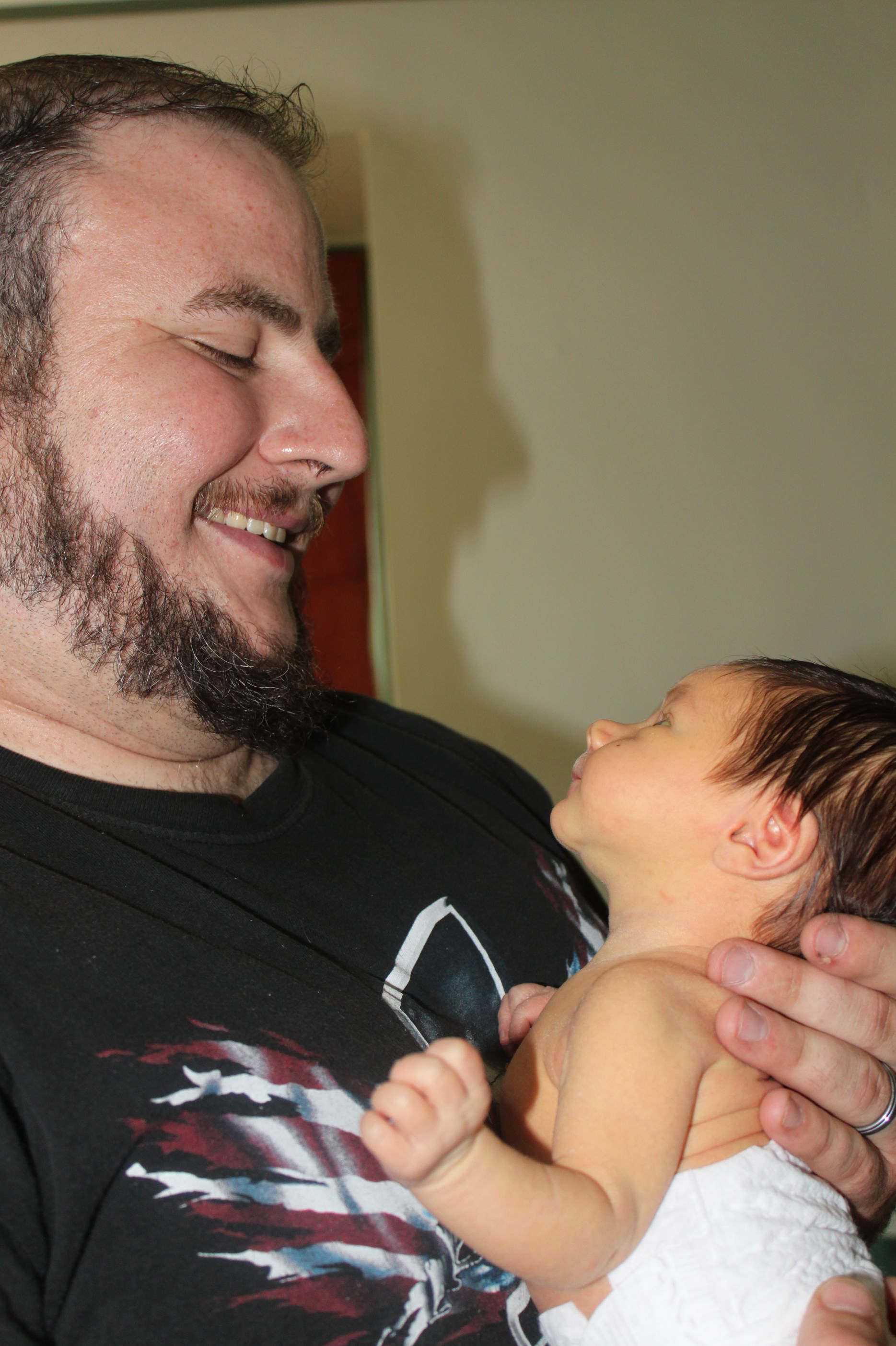 Family Portraits by Stephanie Rose Masucci at Coroflot.com