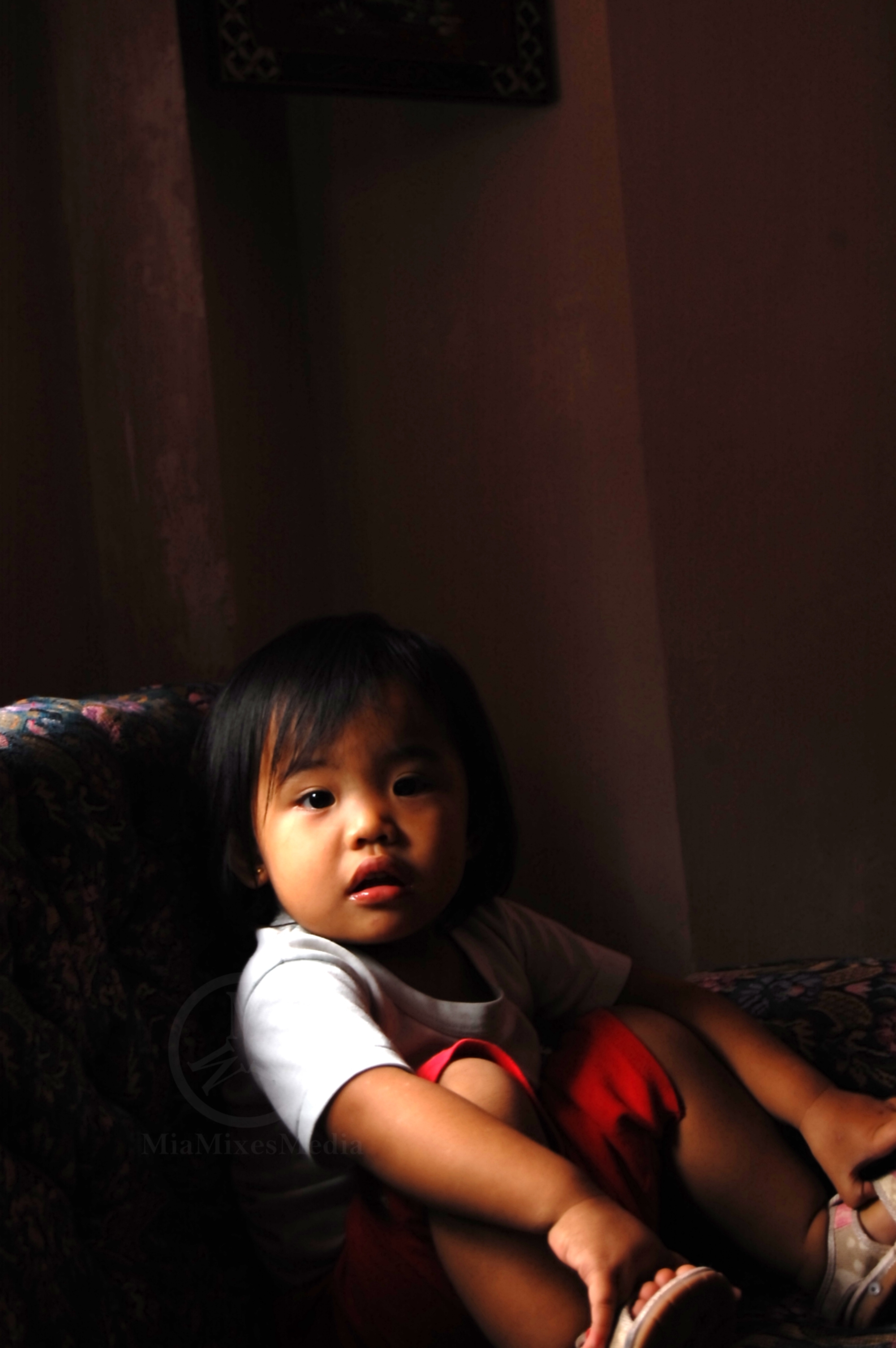 Photography - Human Subjects by Mia Bounds at Coroflot.com