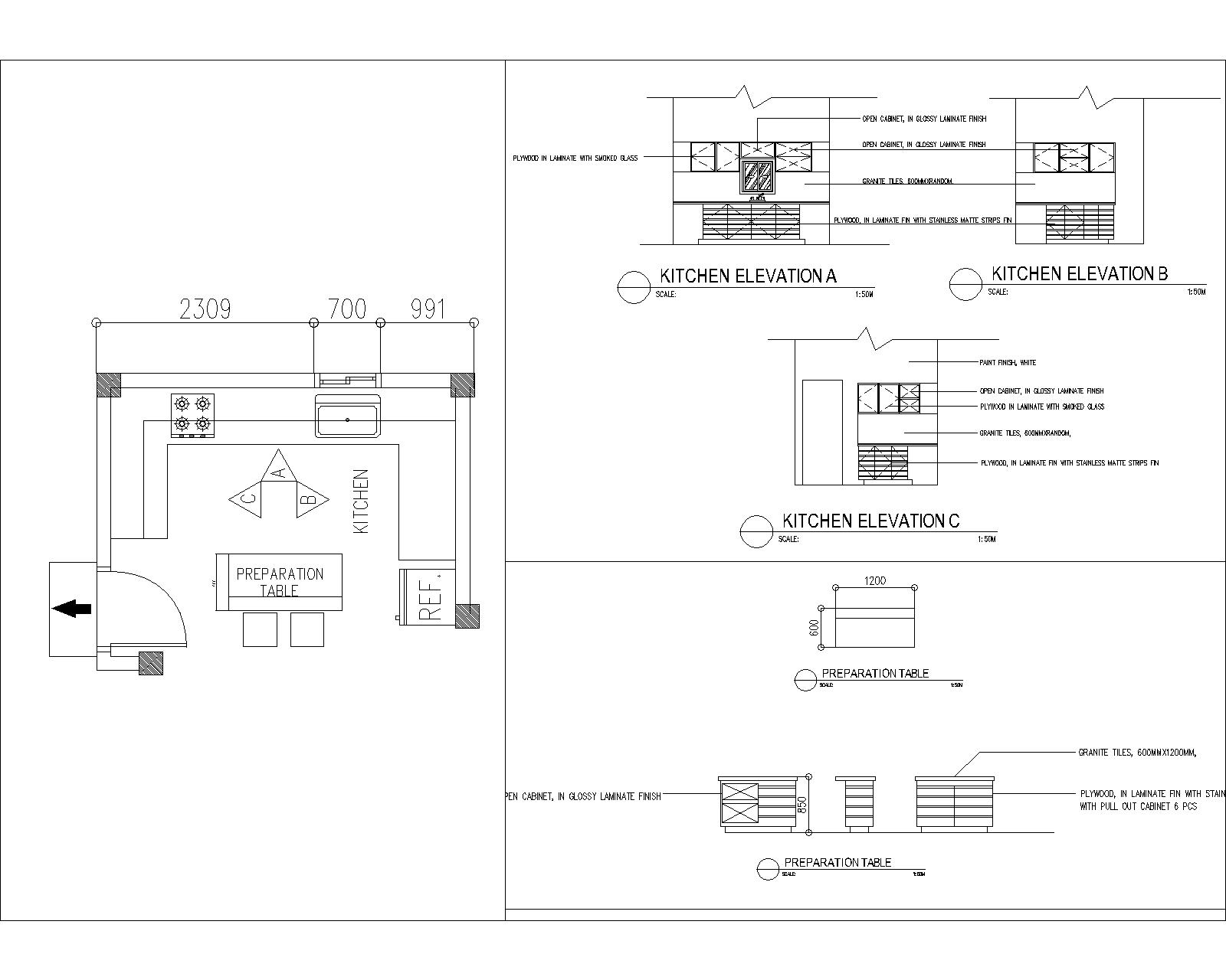 CAD samples by KHRISTIANNE A. at Coroflot.com