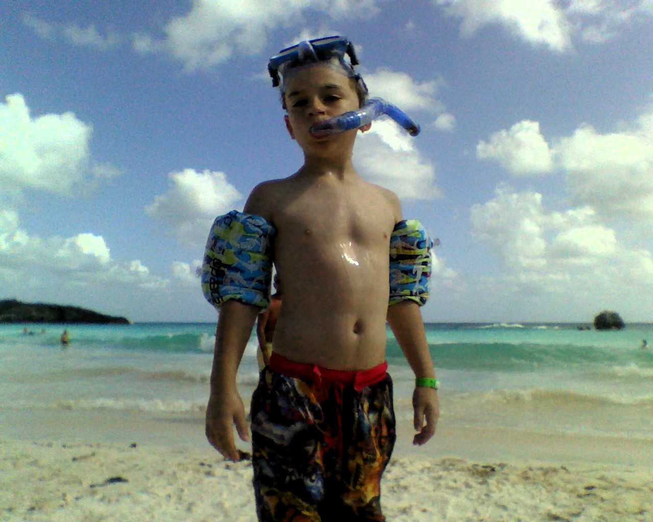 People by Scott Staley at Coroflot.com