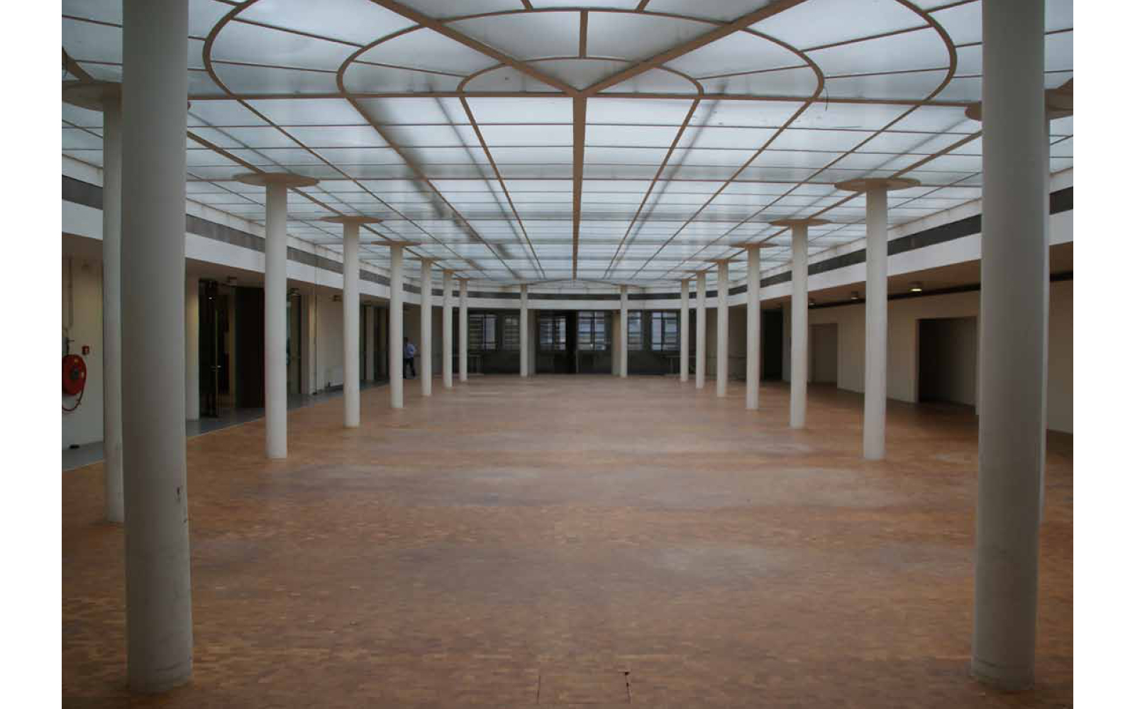 Luzac College Rotterdam by Jenny Smets at Coroflot.com