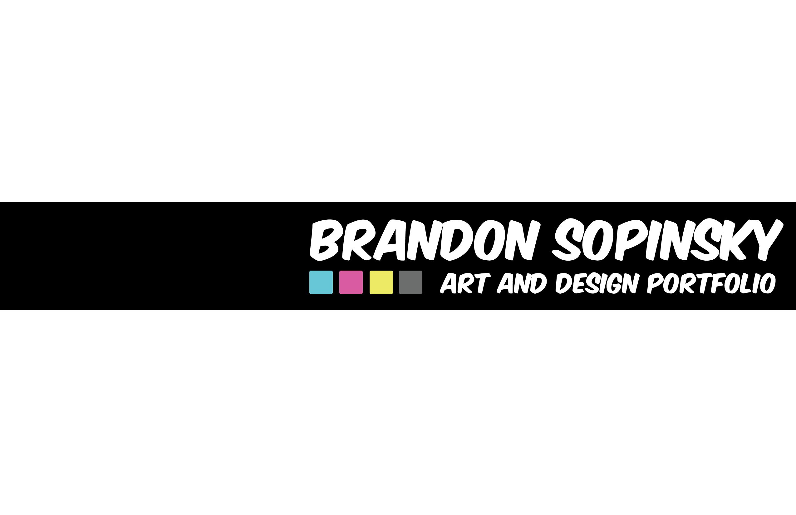 Toy Design Portfolio by brandon sopinsky at Coroflot.com