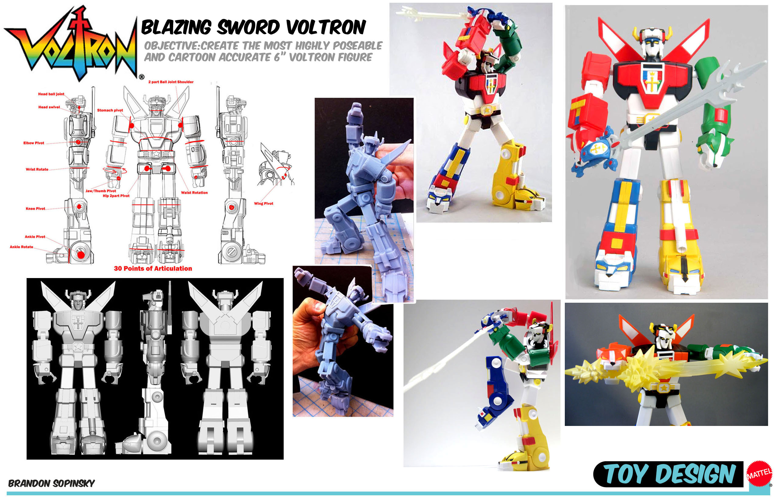 Toy Design Portfolio by brandon sopinsky at Coroflot.com