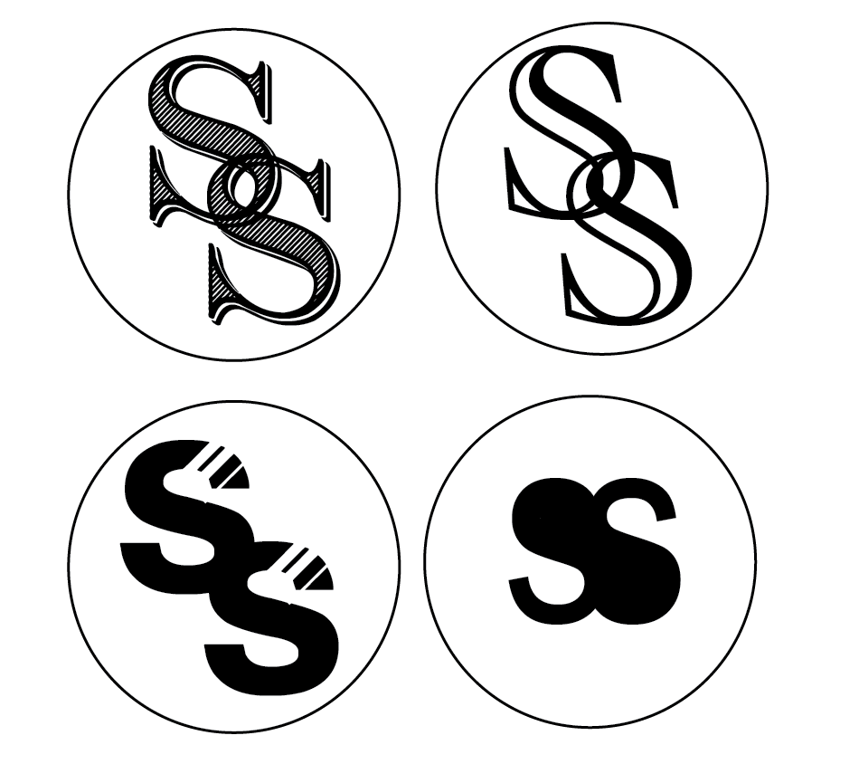 SS Clothing by MH GFX at Coroflot.com