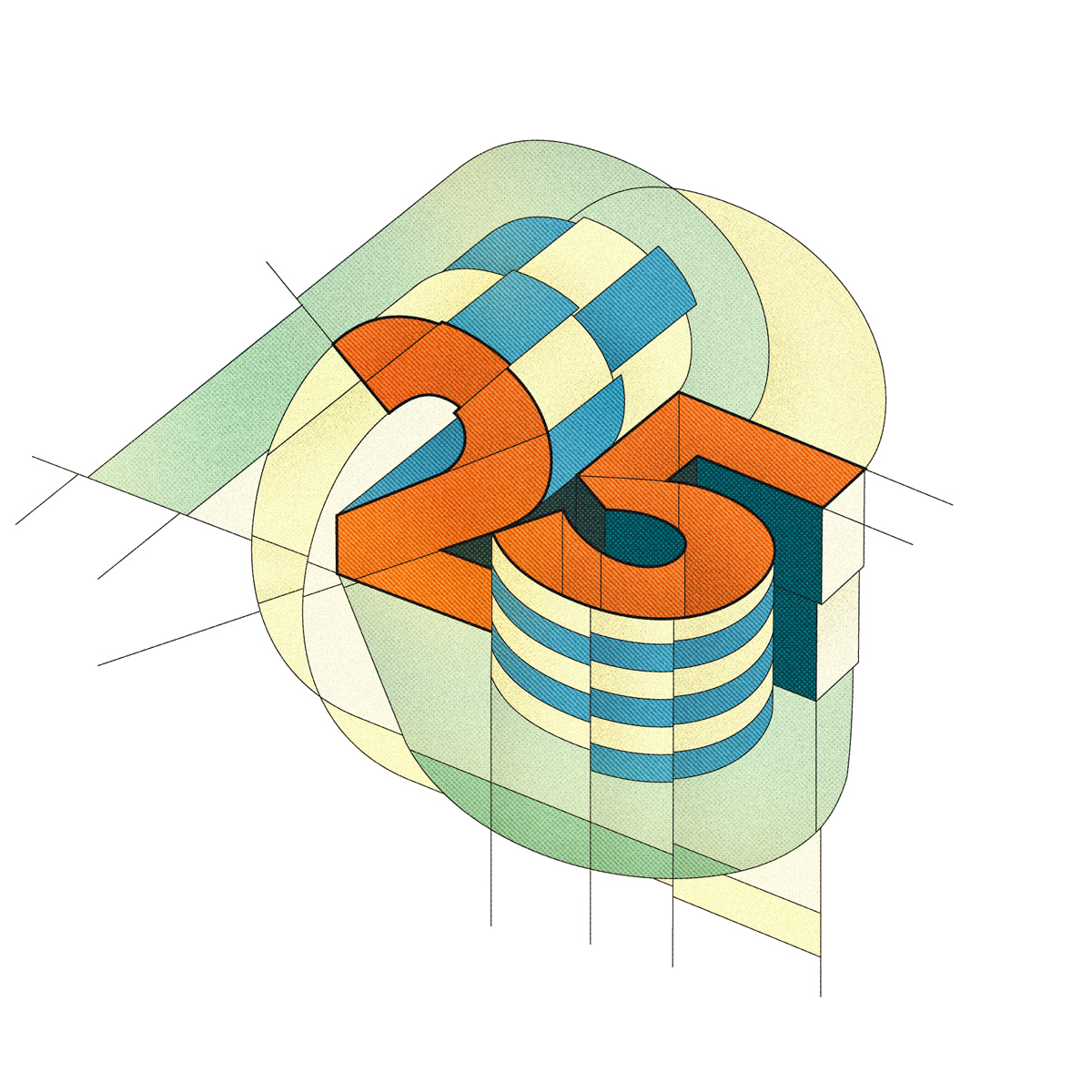 Type by charles williams at Coroflot.com