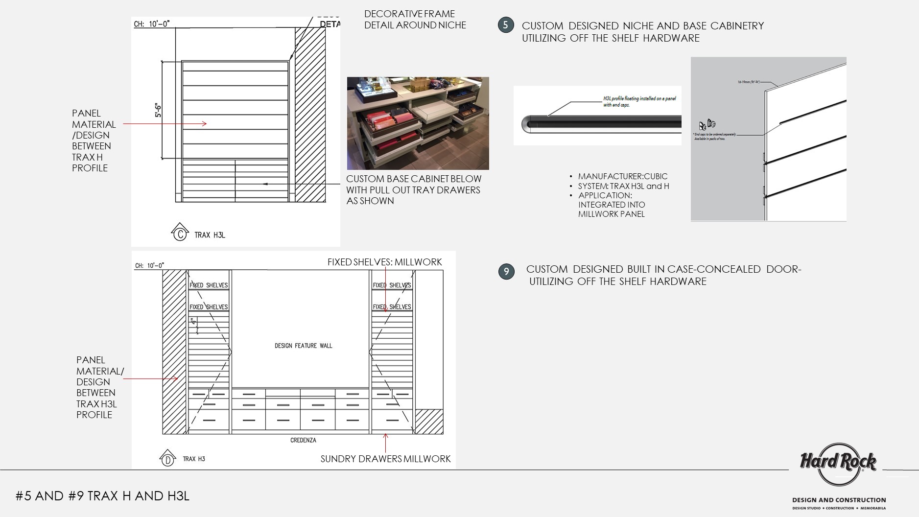 Rock Shop Design Narrative and Brief by MANEESA KELLEY at Coroflot.com