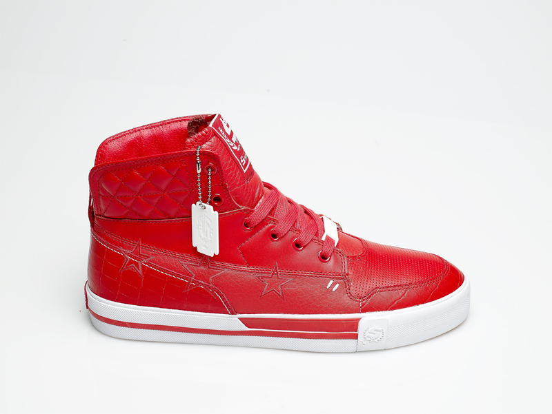 Shmack Footwear by RYAN O. ROCK at Coroflot.com