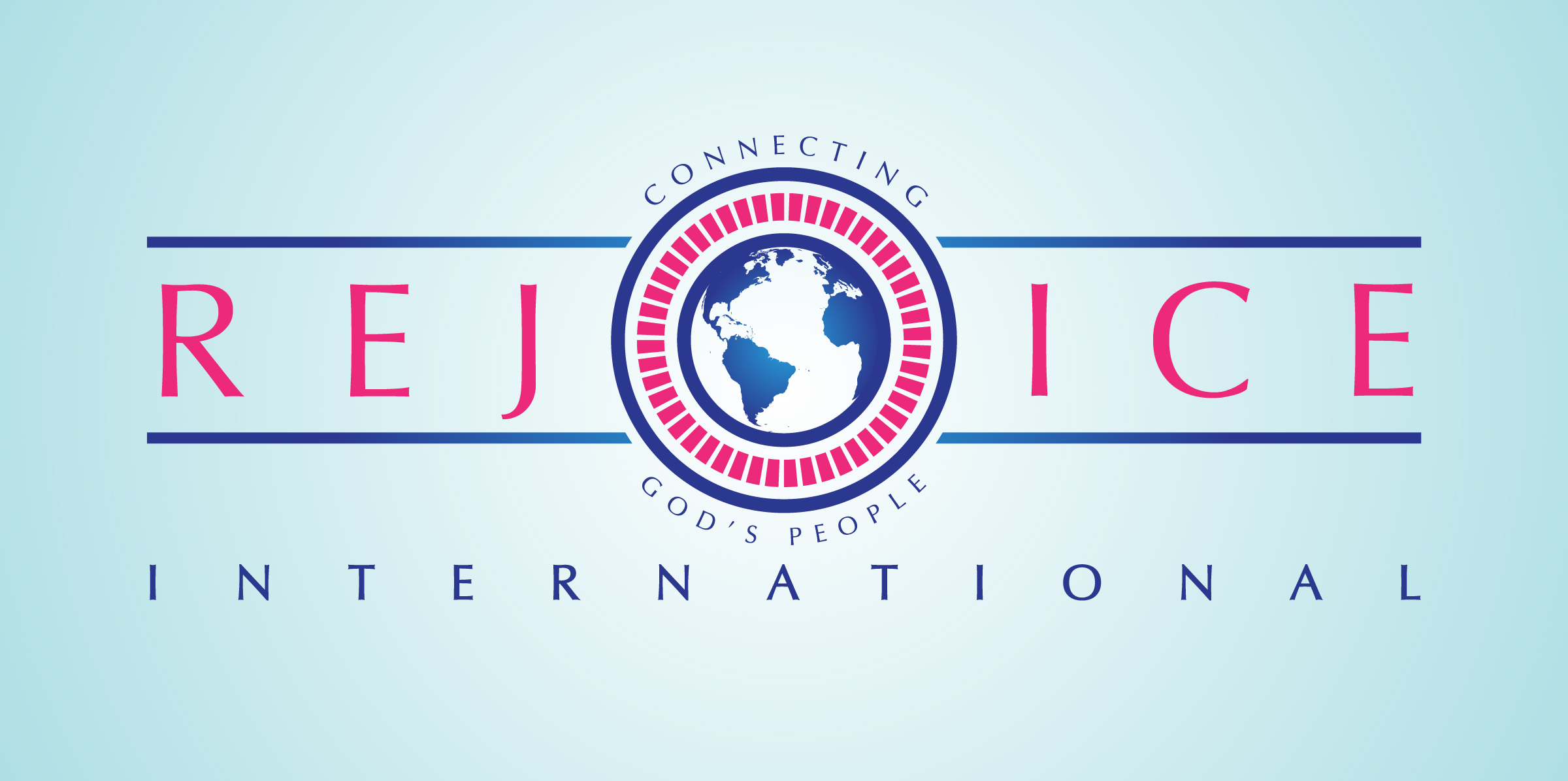 Rejoice International | Branding, Web Graphics, and Motion Graphics ...