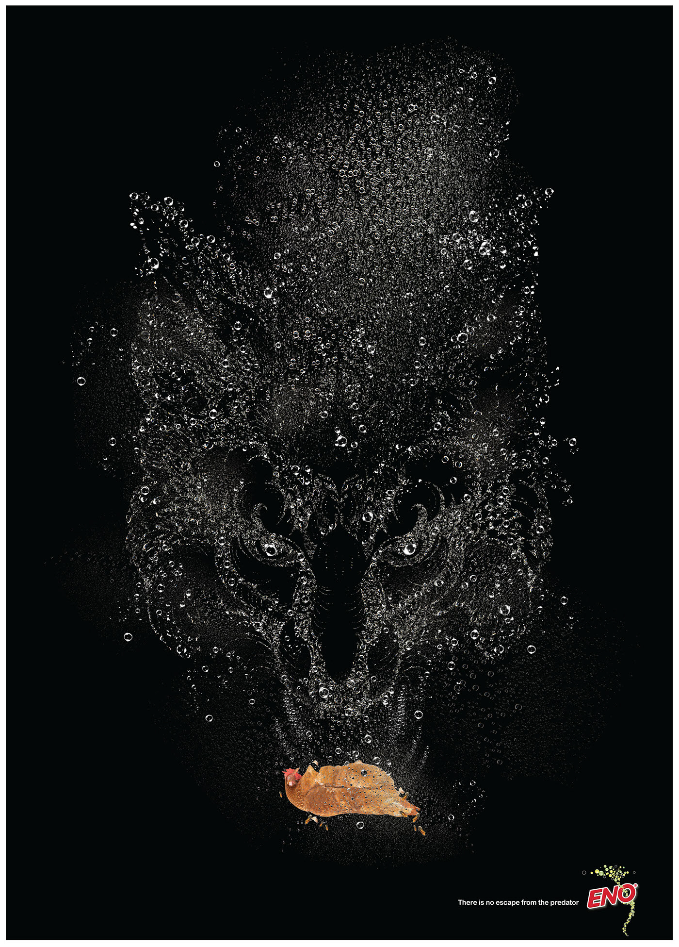 ENO Concept ads by PRASENJIT CHOWDHURY at Coroflot.com