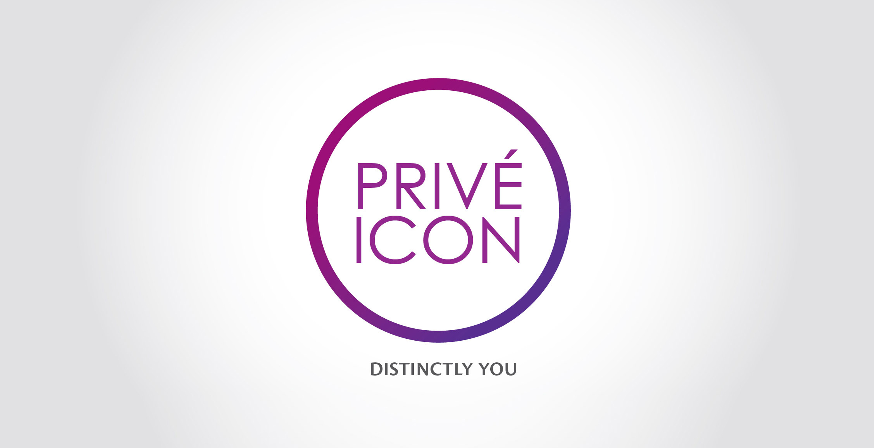 PRIVE ICON - Brand Identity by Tushar Sawant at Coroflot.com