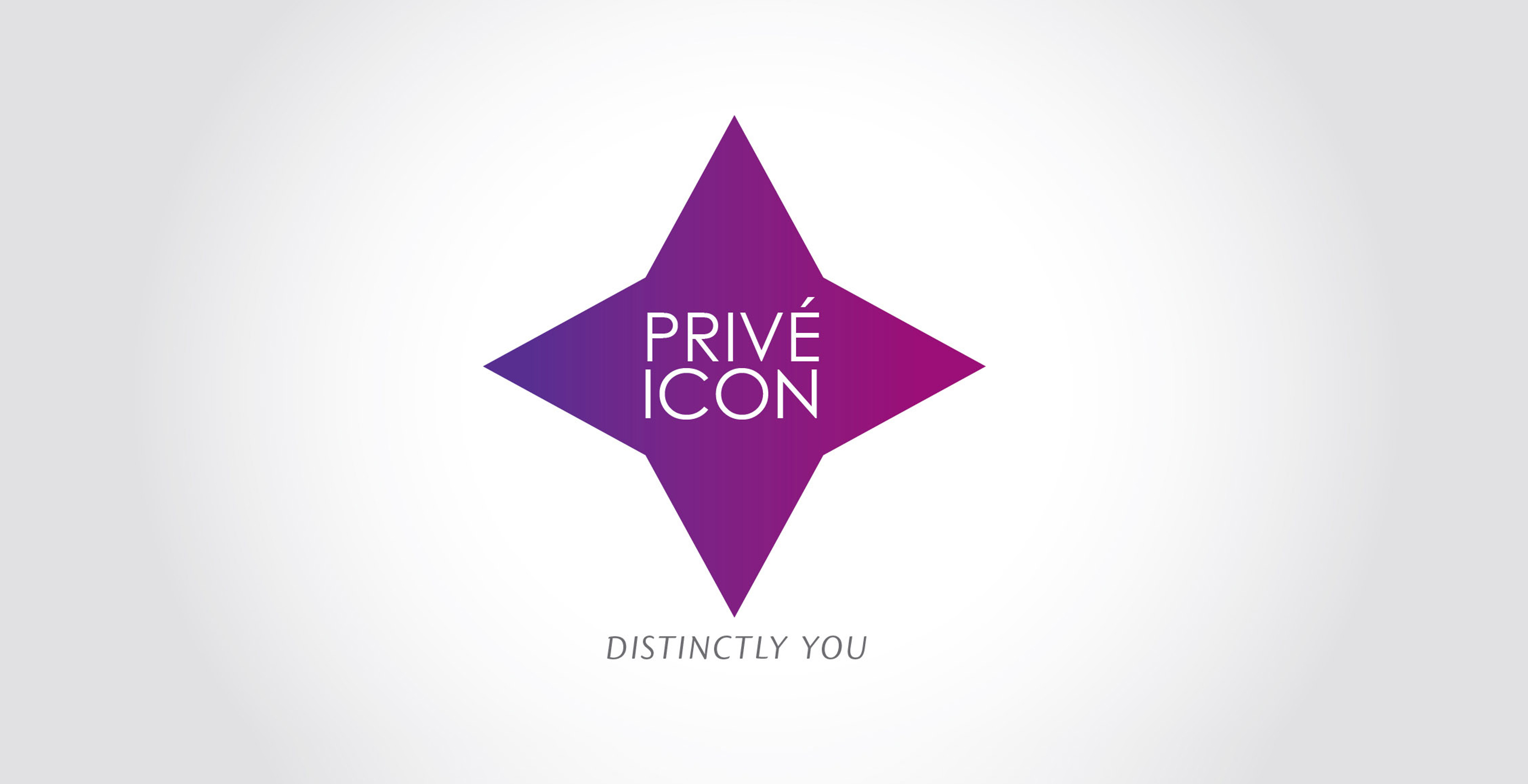 PRIVE ICON - Brand Identity by Tushar Sawant at Coroflot.com