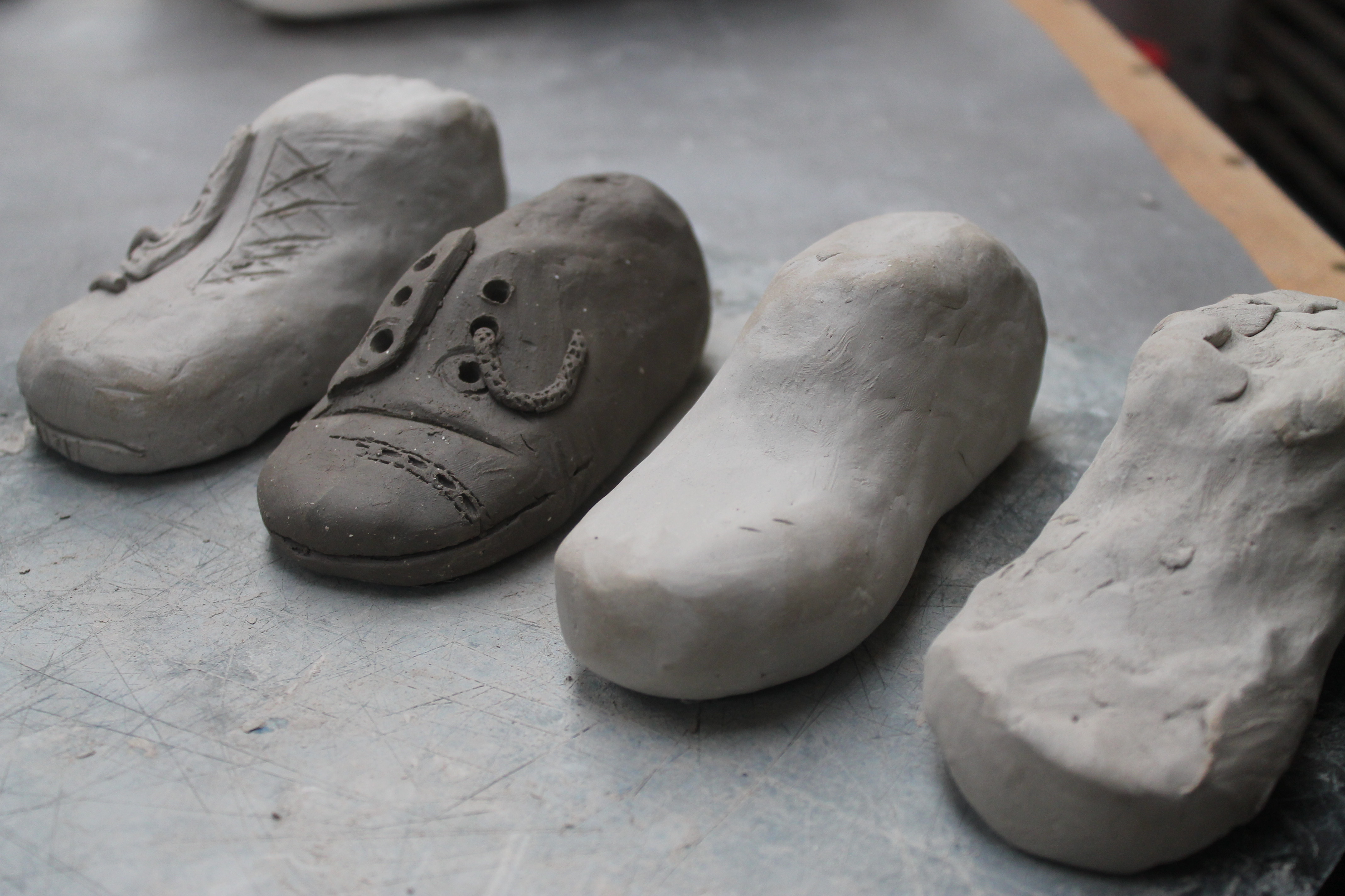 KS3 Ceramics by Verity Melhuish at Coroflot.com