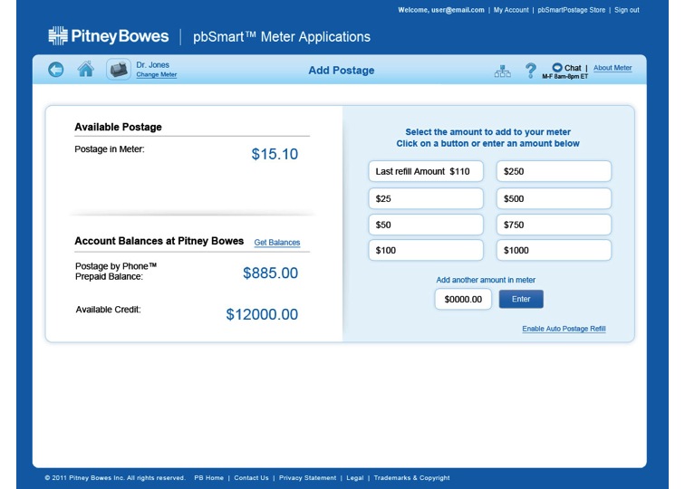 Smart Meter UI Design by SUSAN RUSSO at Coroflot.com