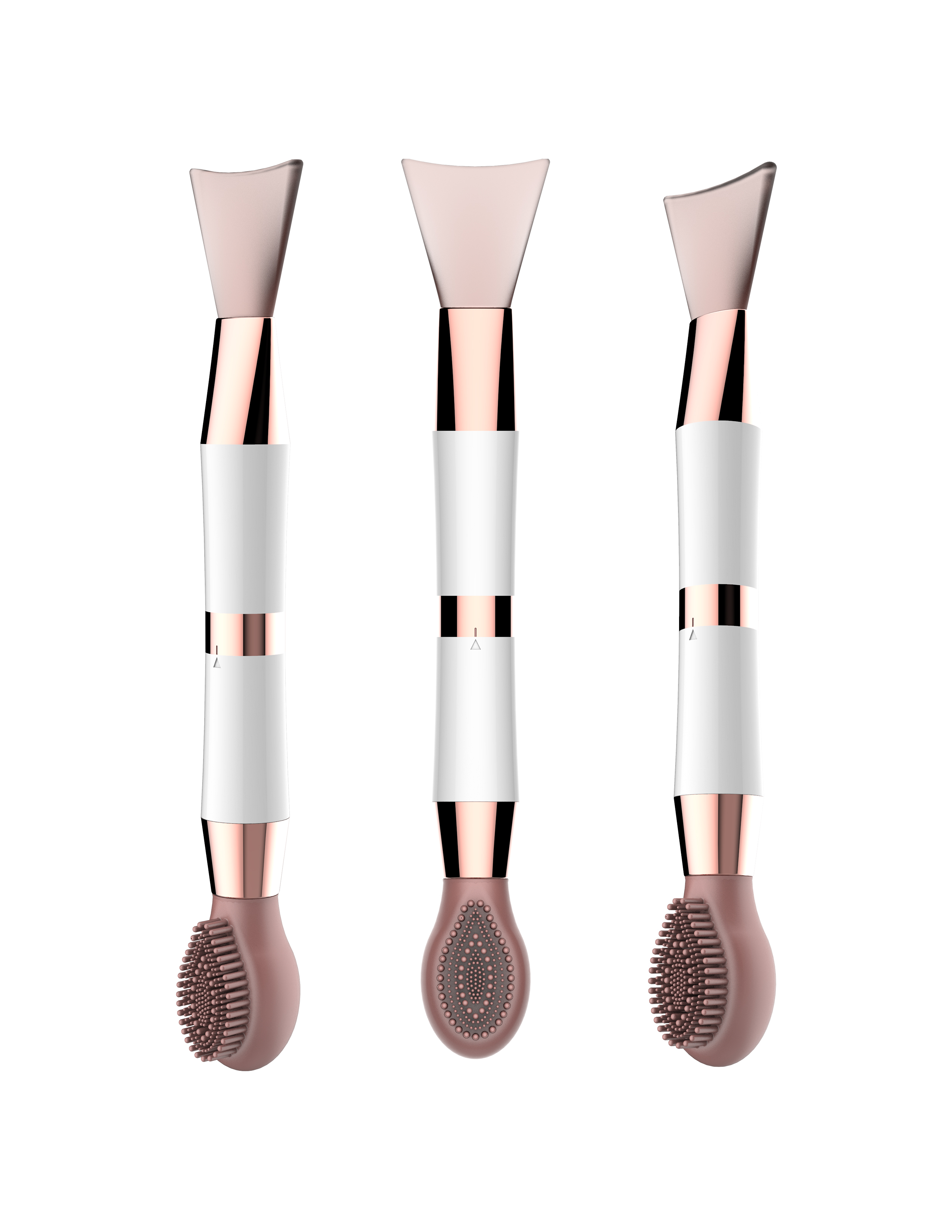 Conair Mask Applicator by Kristen Smith at Coroflot.com