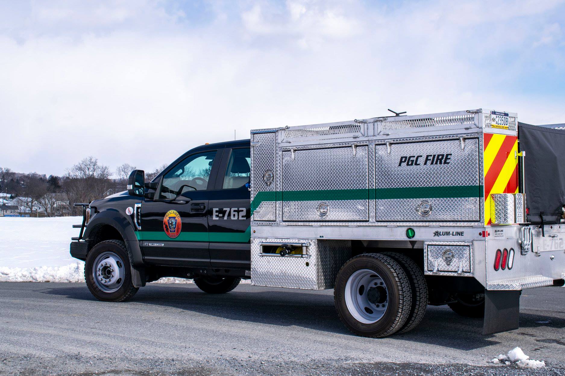 Misc. Vehicle Photography by Zachary Houseknecht at Coroflot.com