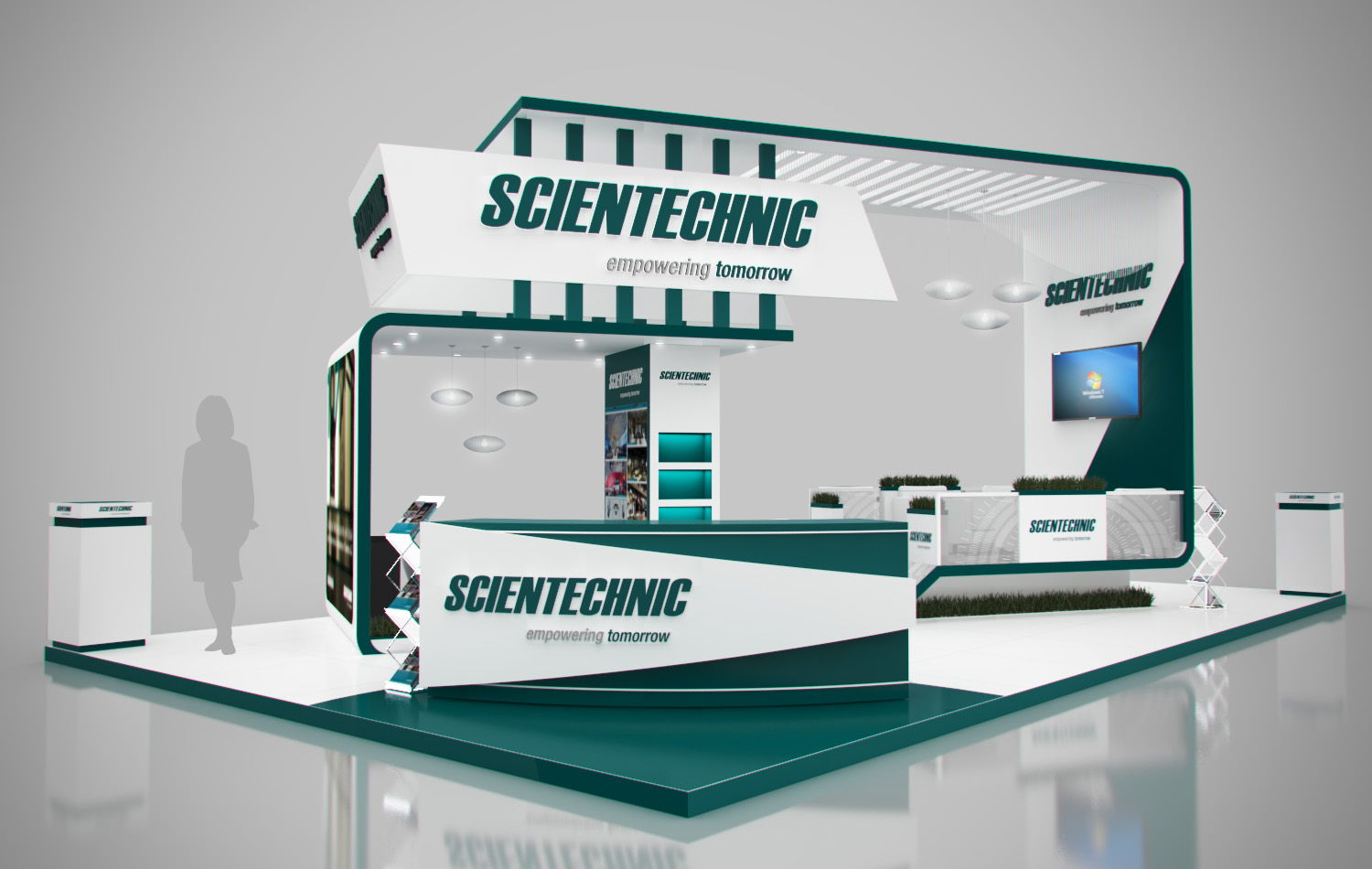 SCIENTECHNIC by Senthil Kumar at Coroflot.com
