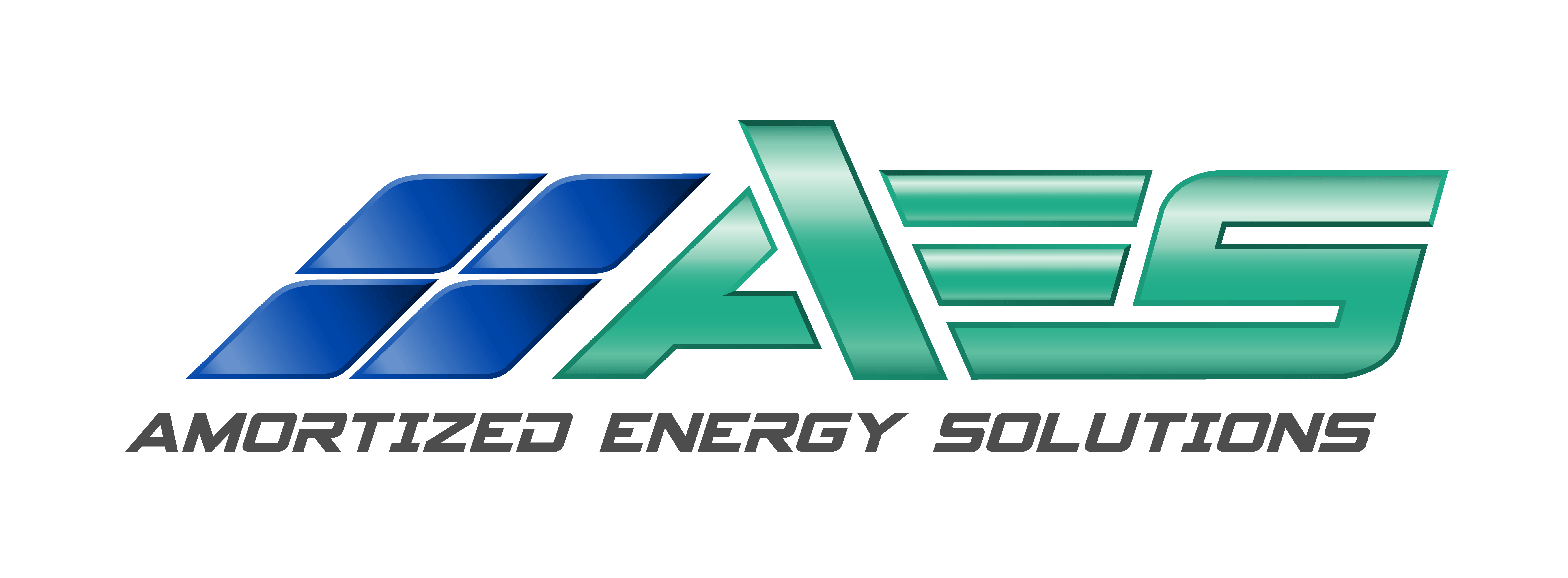 AES Logo #1 by Dustin Soto at Coroflot.com