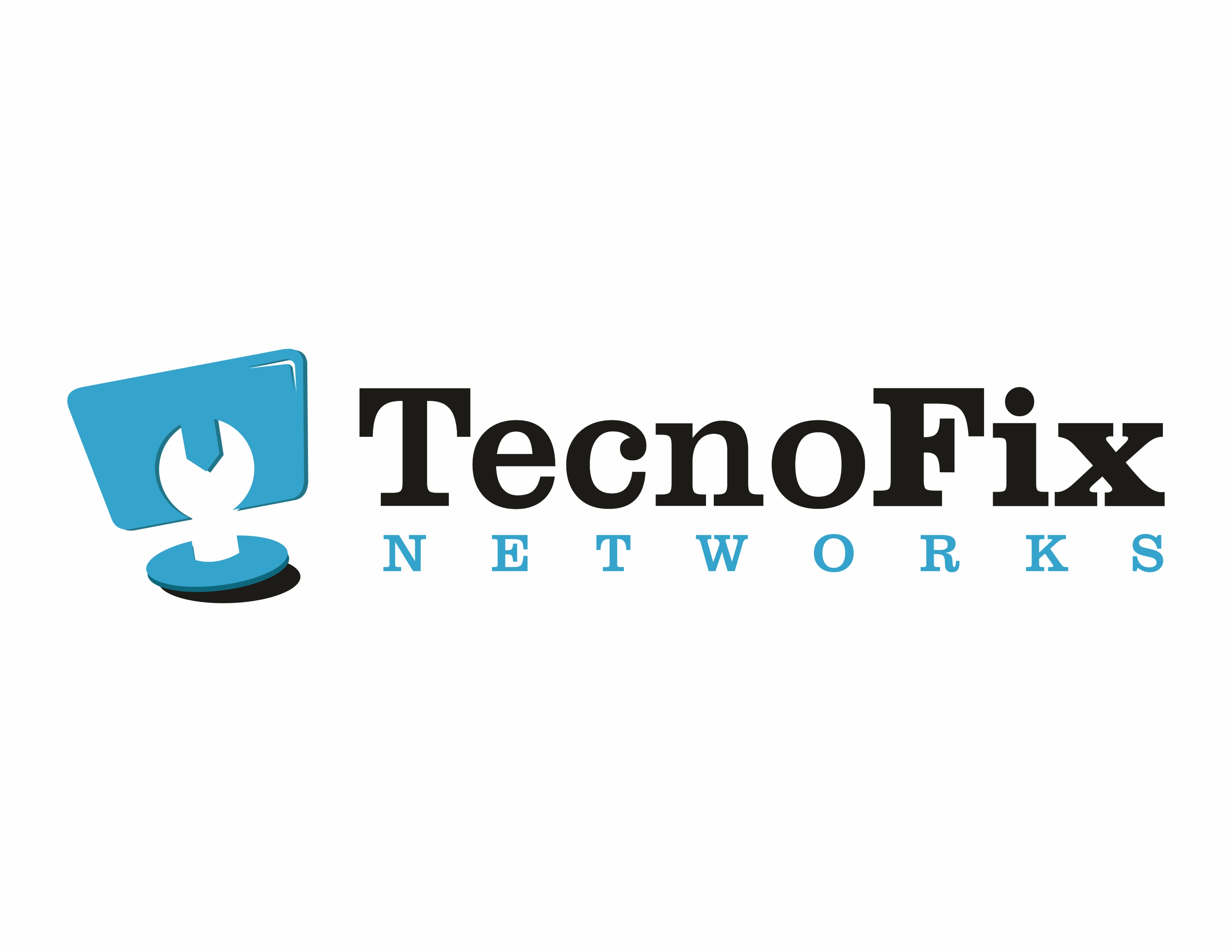 TecnoFix Networks by Joey Kevin Faria Delgado at Coroflot.com