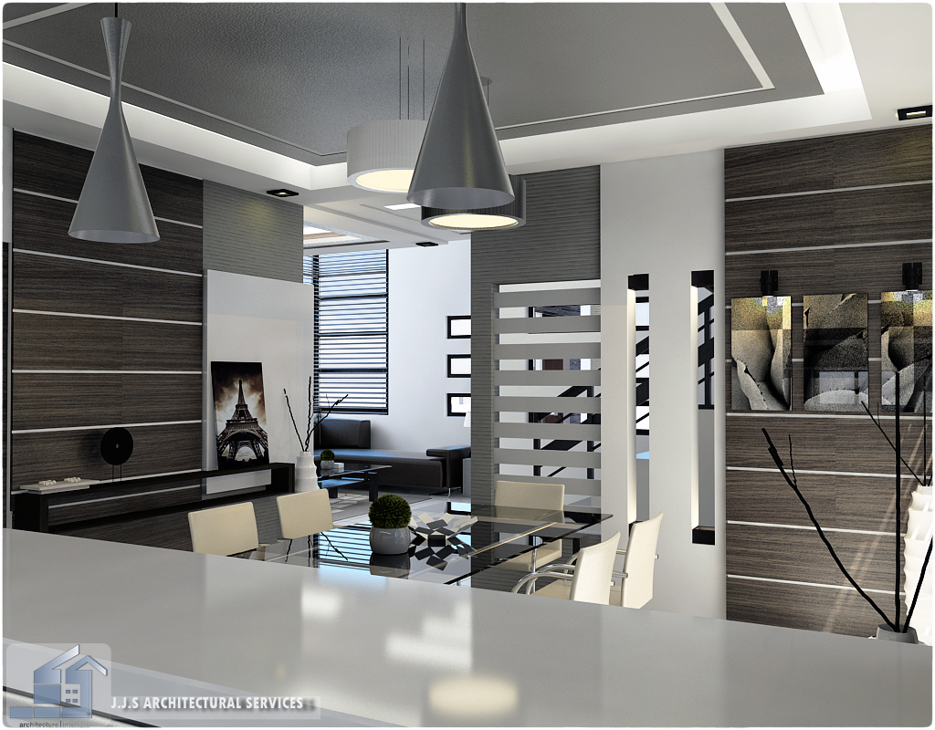 Tanay Rizal Interior by J.J.S ARCHITECTURAL SERVICES at Coroflot.com