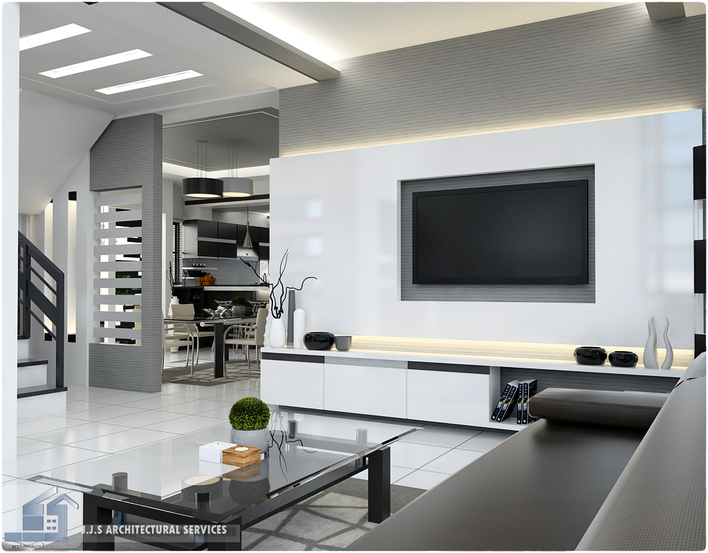 Tanay Rizal Interior by J.J.S ARCHITECTURAL SERVICES at Coroflot.com