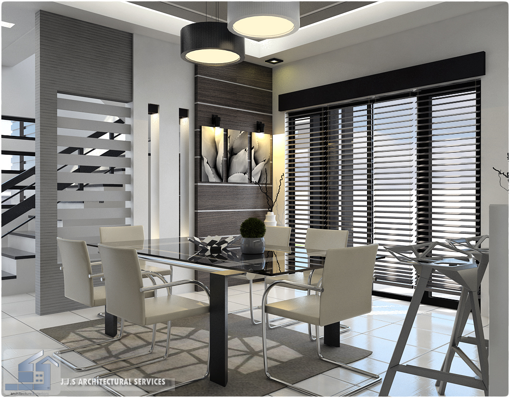 Tanay Rizal Interior by J.J.S ARCHITECTURAL SERVICES at Coroflot.com