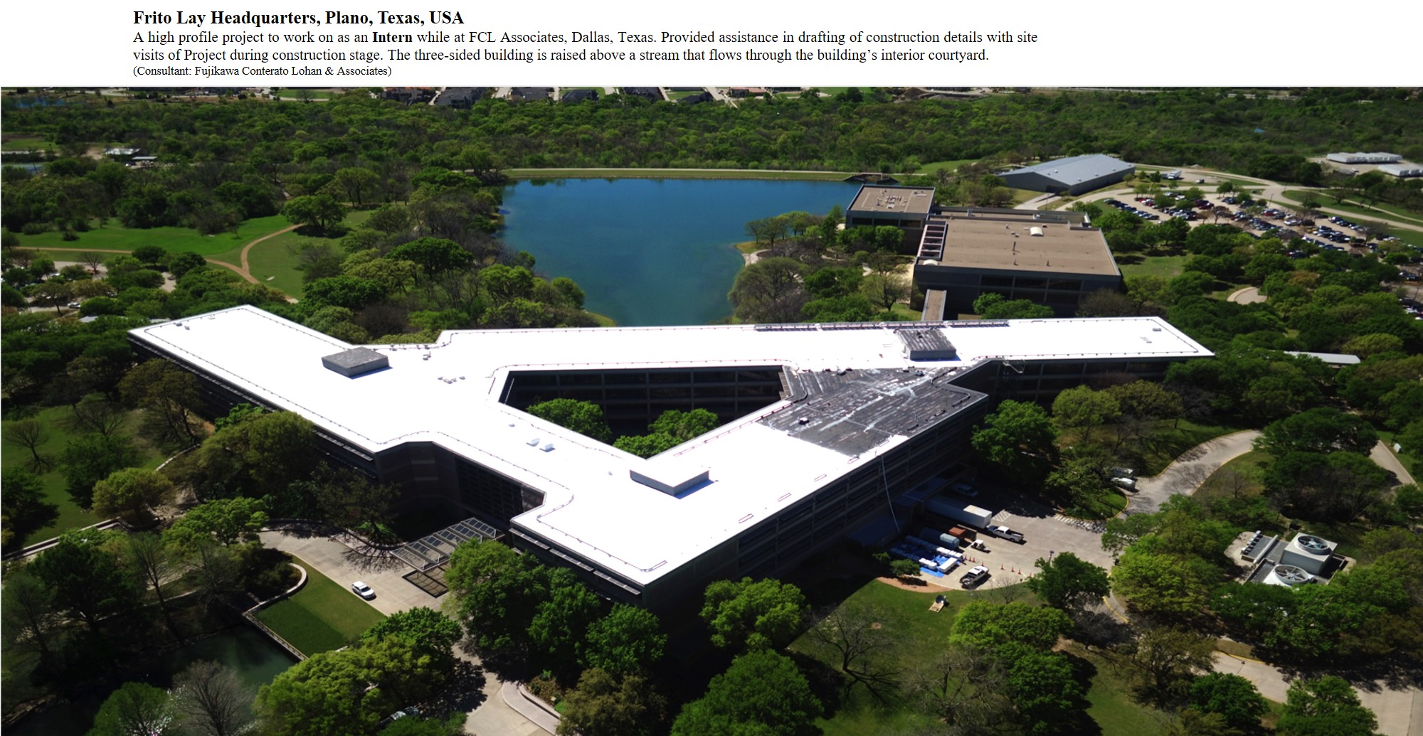 Inside the Frito-Lay Company Headquarters: Why This Texas Campus Runs ...
