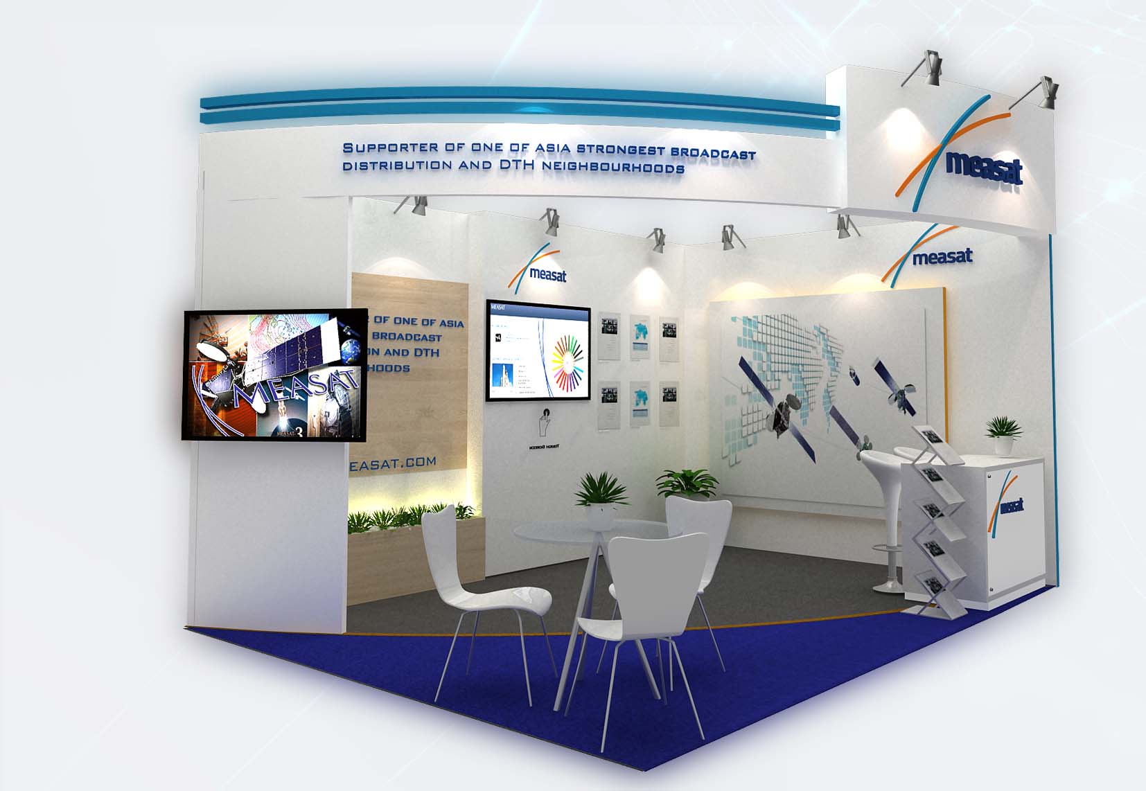 Exhibition Design Project by Mohd Akmal Mustafa at Coroflot.com