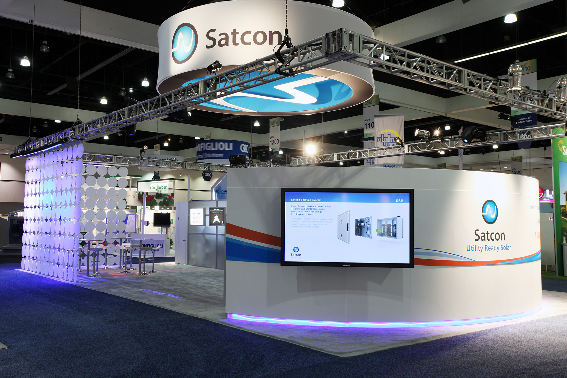 Satcon by Patrick Haggerty at Coroflot.com