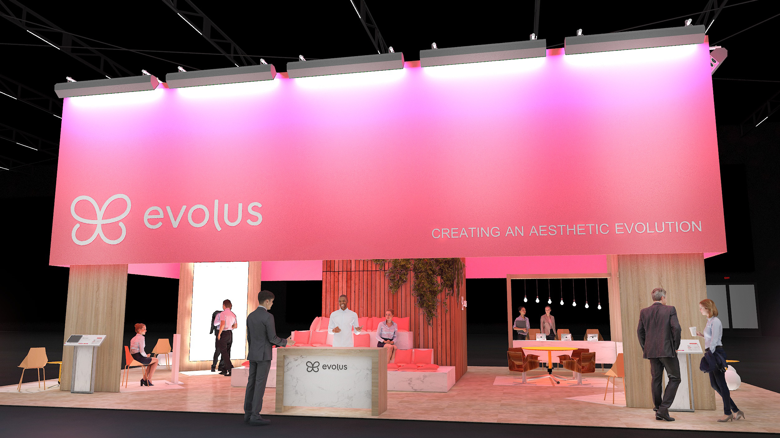 Evolus Version 2 by Clinton Honn at Coroflot.com