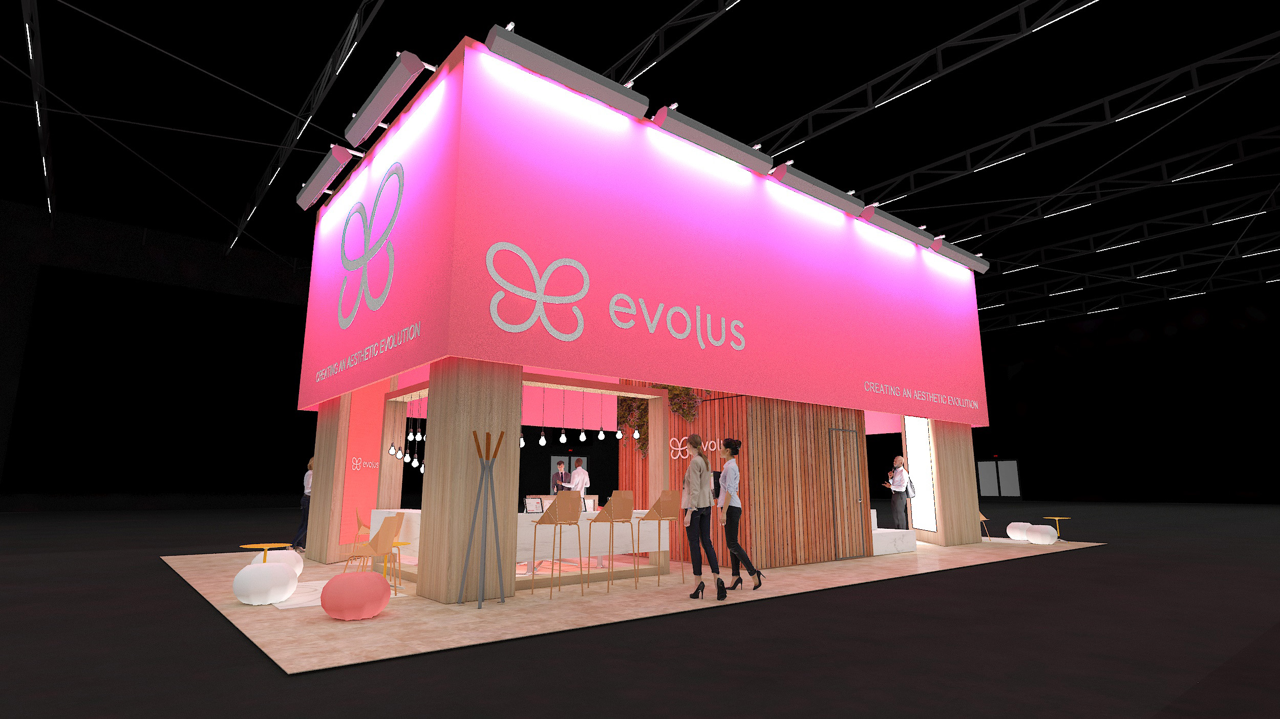 Evolus Version 2 by Clinton Honn at Coroflot.com