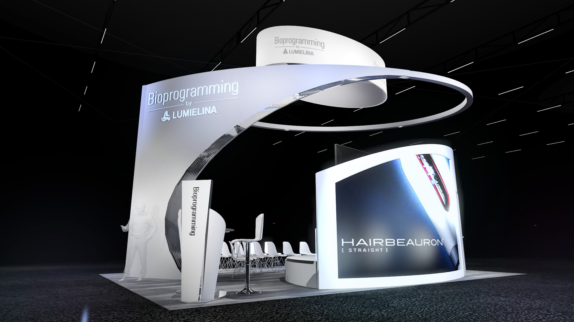 Bioprogramming 2018 by Clinton Honn at Coroflot.com