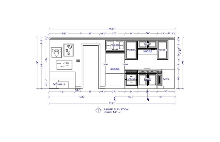 Modern Beach Cottage by Jerel Lake at Coroflot.com