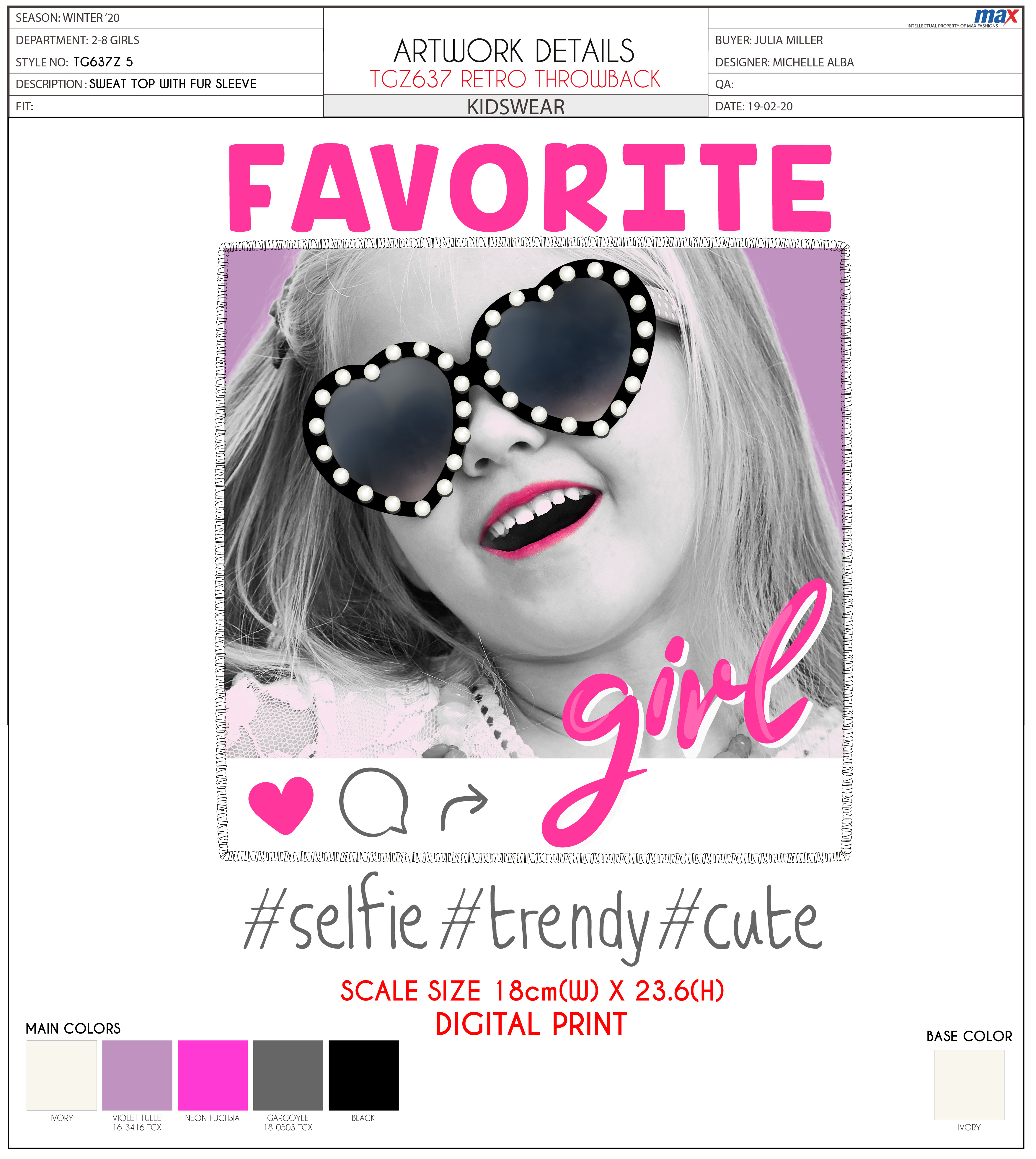 PLACEMENT GRAPHICS by Michelle Eileen Alba at Coroflot.com