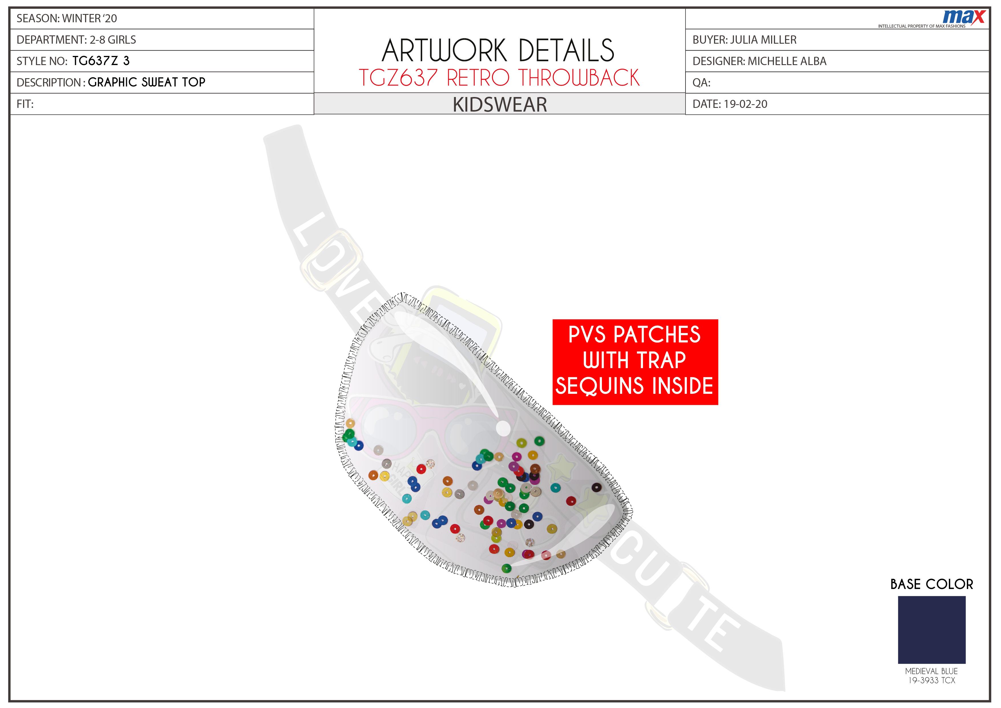 PLACEMENT GRAPHICS by Michelle Eileen Alba at Coroflot.com