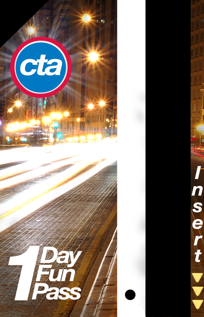 CTA Pass theme by Alejandro Estrella at Coroflot.com