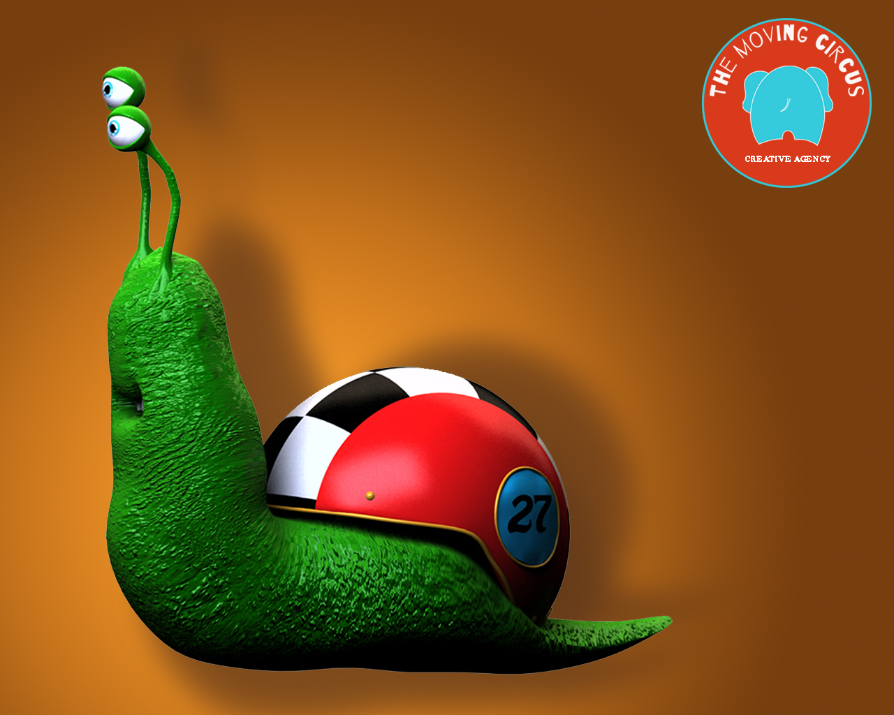 Mascot Animation by Laura Declercq at Coroflot.com