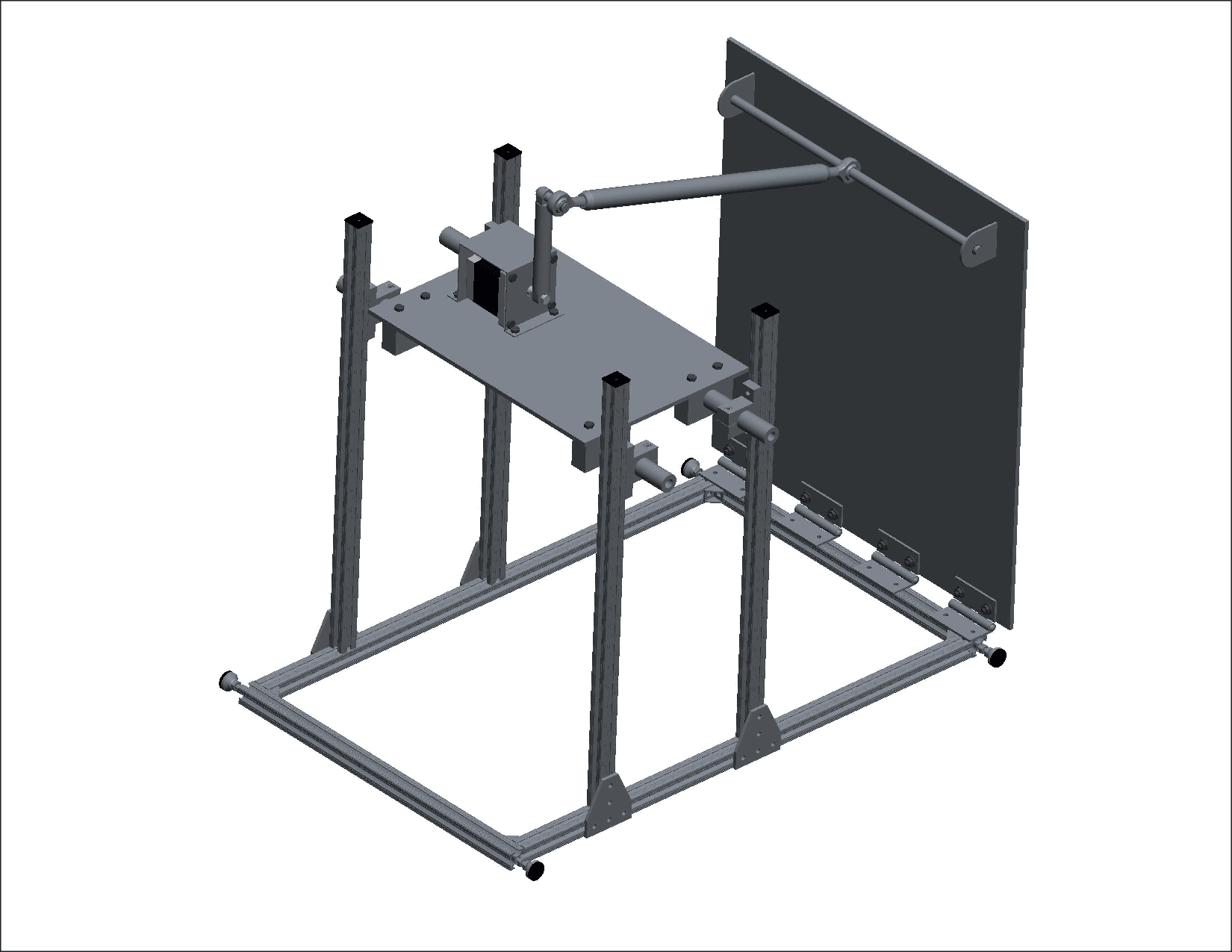 Wave Generator by Courtney E. Scott at Coroflot.com