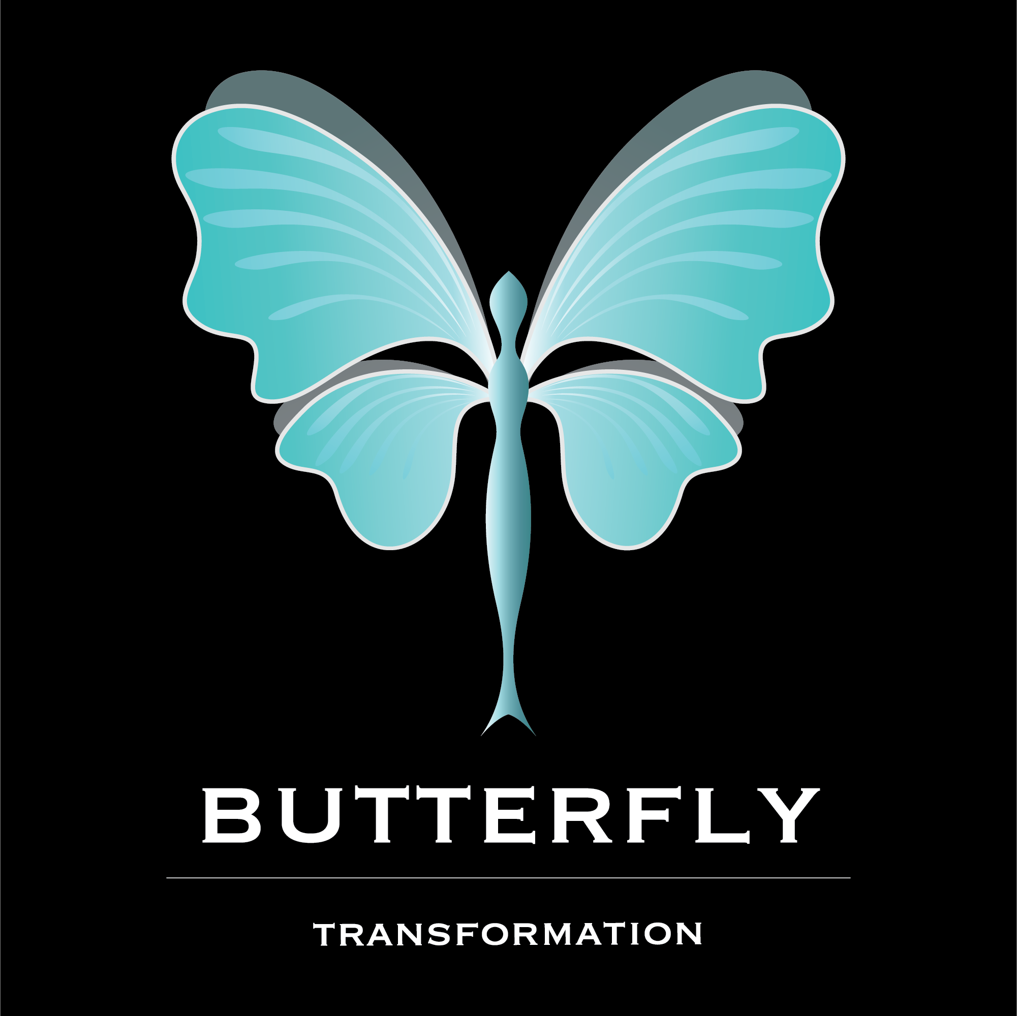 Butterfly - Transformation by Tiziana Furlan at Coroflot.com