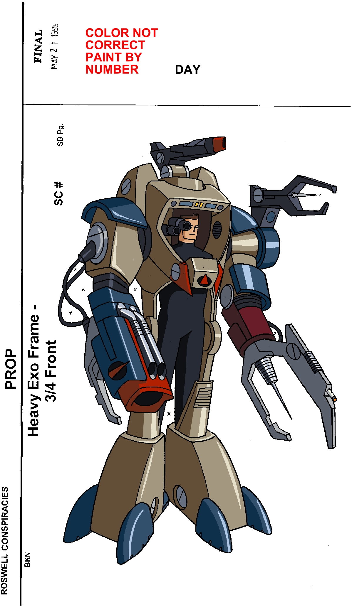 Animation by Addis Zaryan at Coroflot.com