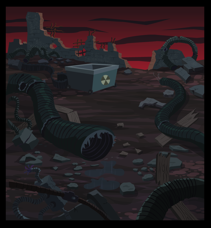 Animation by Addis Zaryan at Coroflot.com