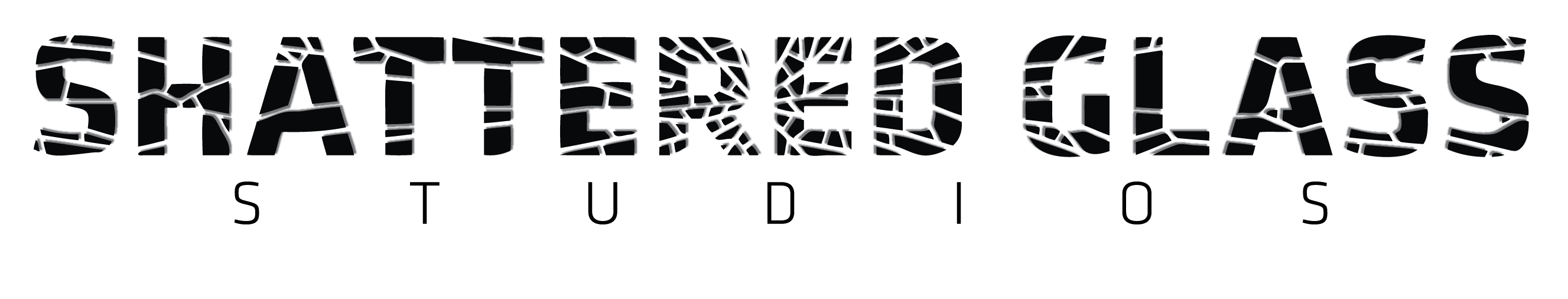 Shattered Logo by Alicia Tillman at Coroflot.com