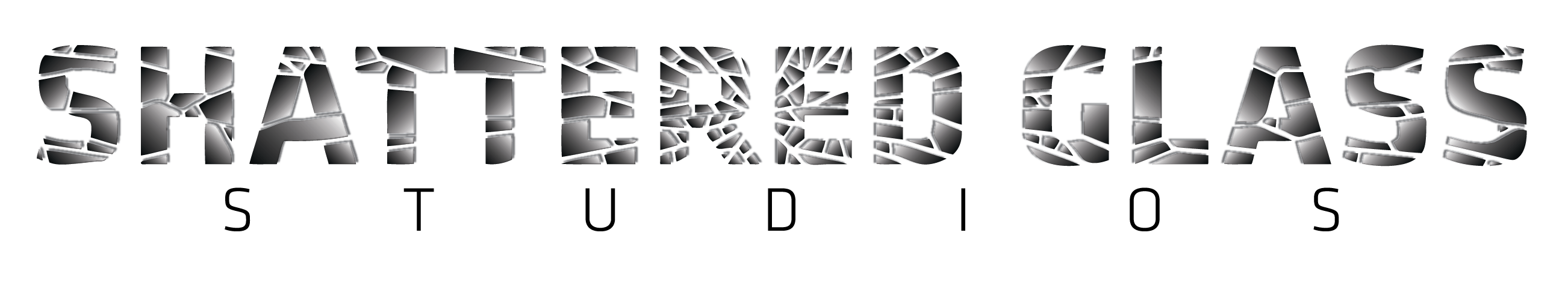 Shattered Logo by Alicia Tillman at Coroflot.com