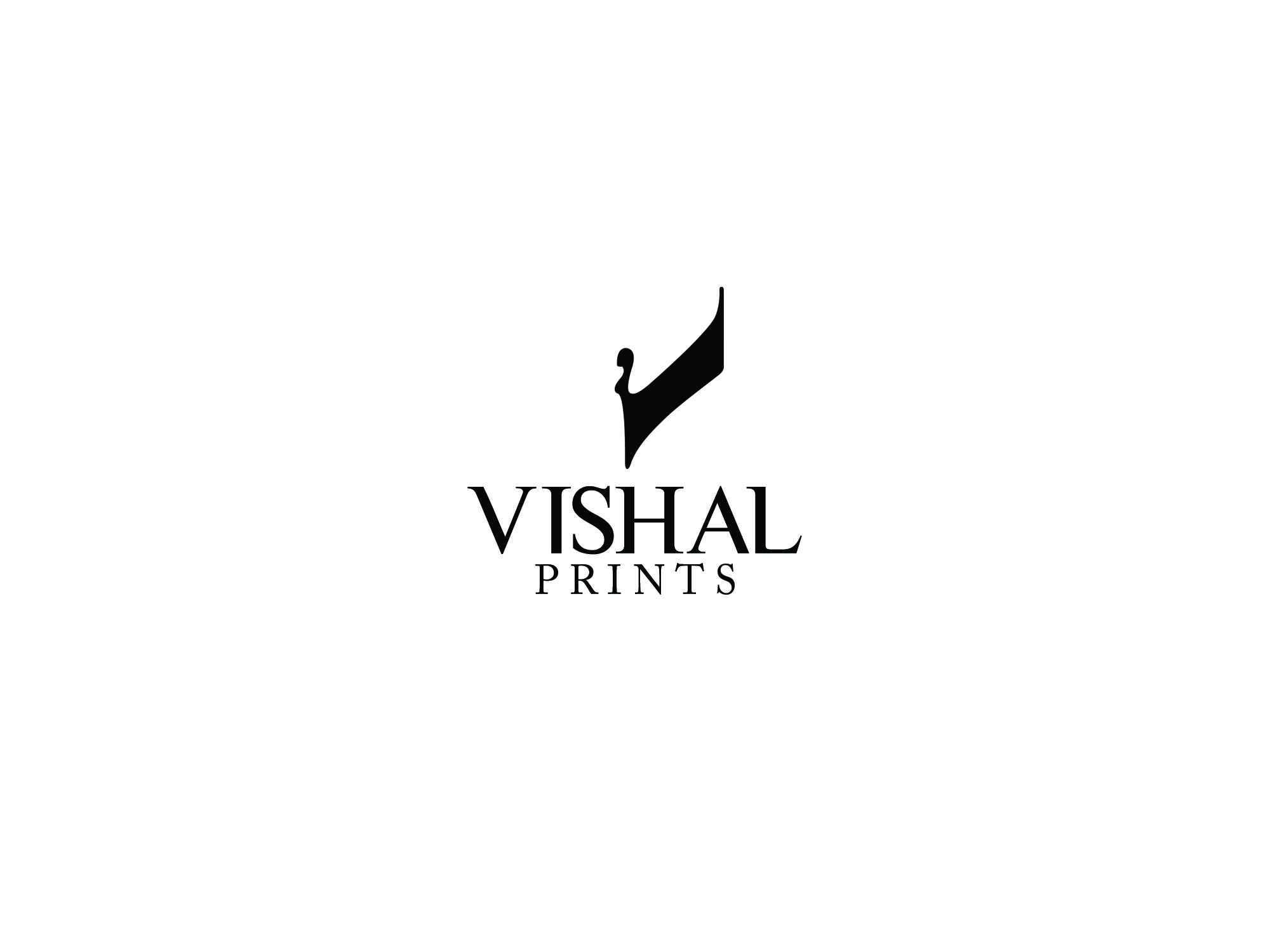 VISHAL prints- sarees by Rucha Chonkar at Coroflot.com