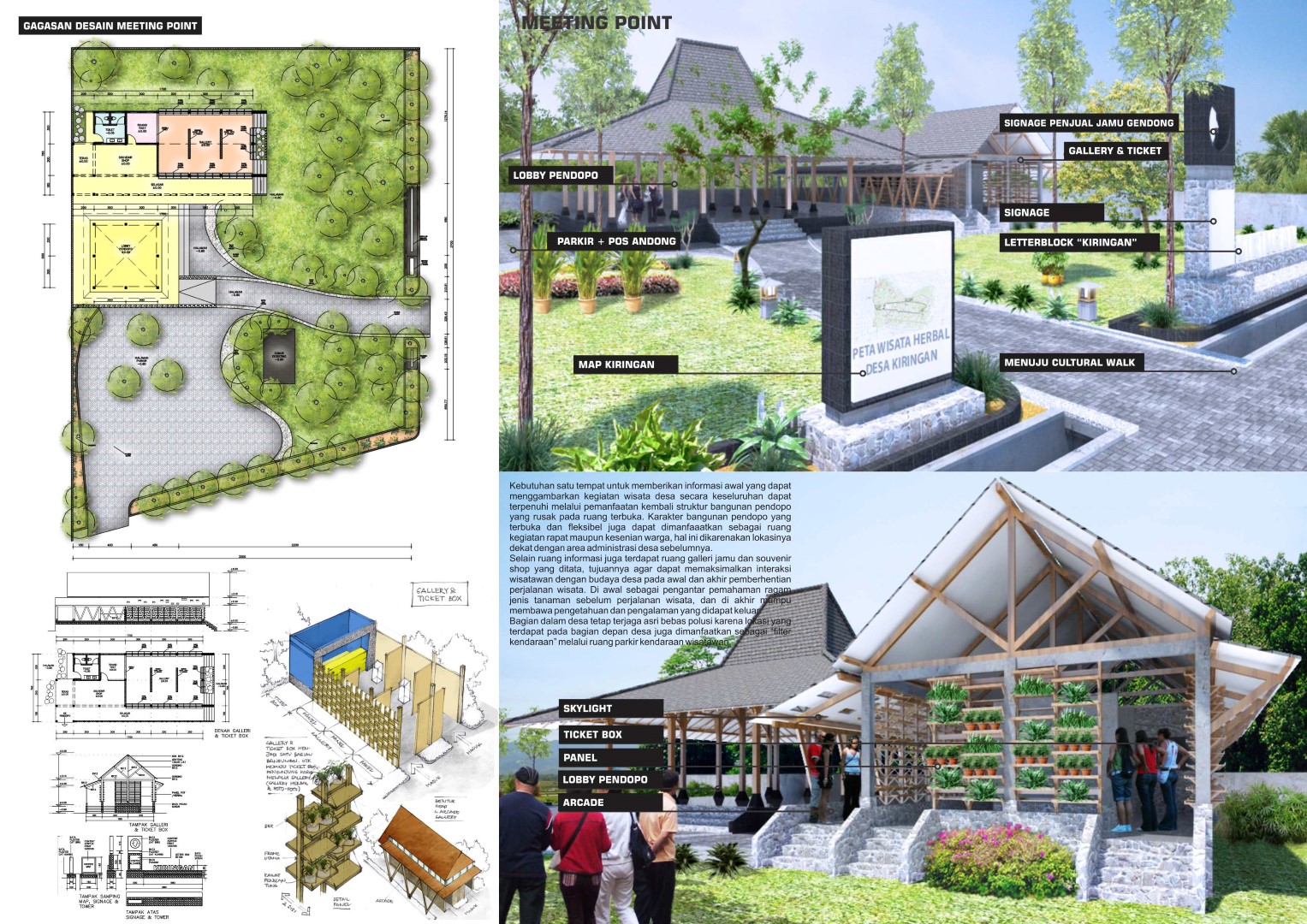 Rural Area Empowerment Design and Planning Competition- Ministry of ...