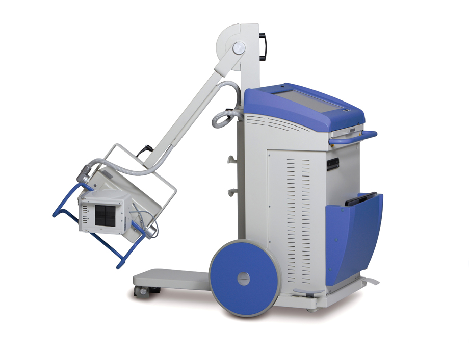 Technix X-Rays Units by Andrea Bello at Coroflot.com